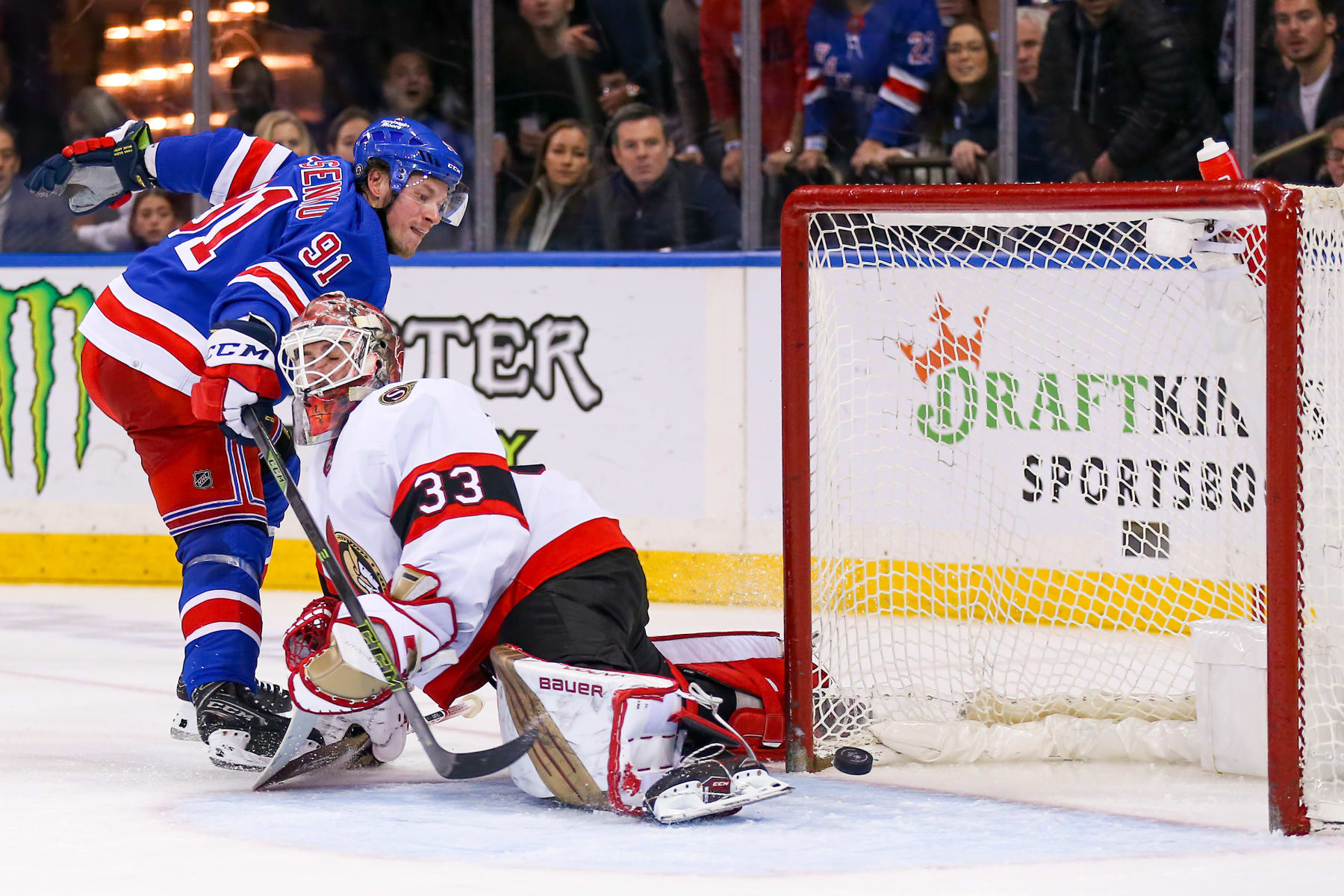 Updated 4 Best Landing Spots for Free Agent Winger Vladimir Tarasenko