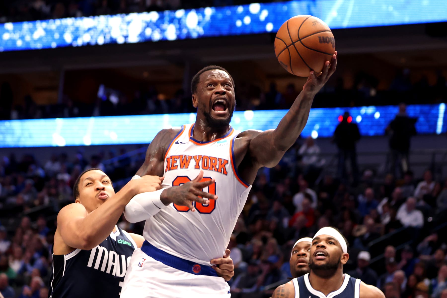 5 Blockbuster NBA Trade Ideas: Moves for Markkanen, Ingram, LaVine, More