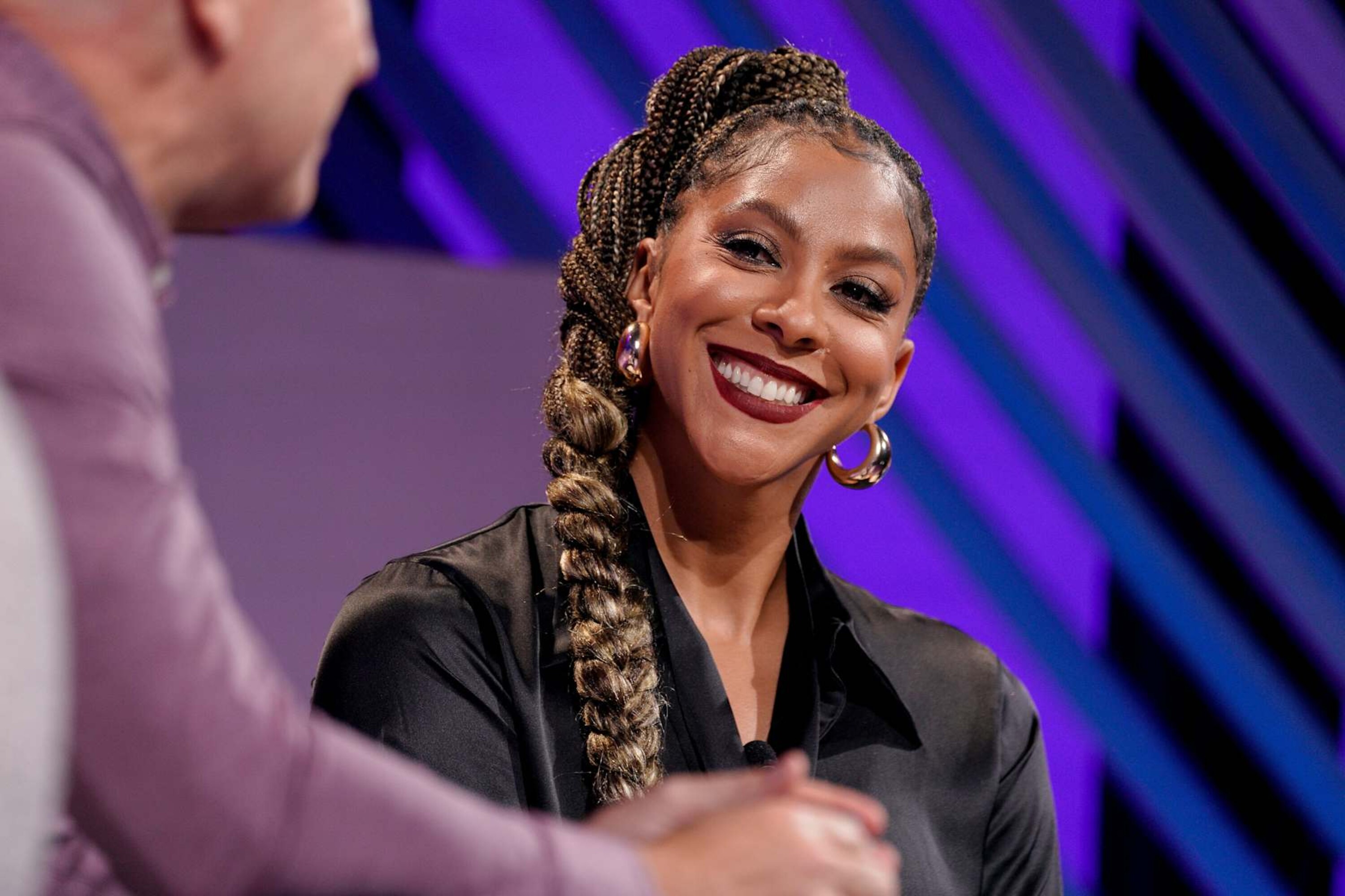 Candace Parker, Renee Montgomery and Lauren Jbara Revealed as Unrivaled ...