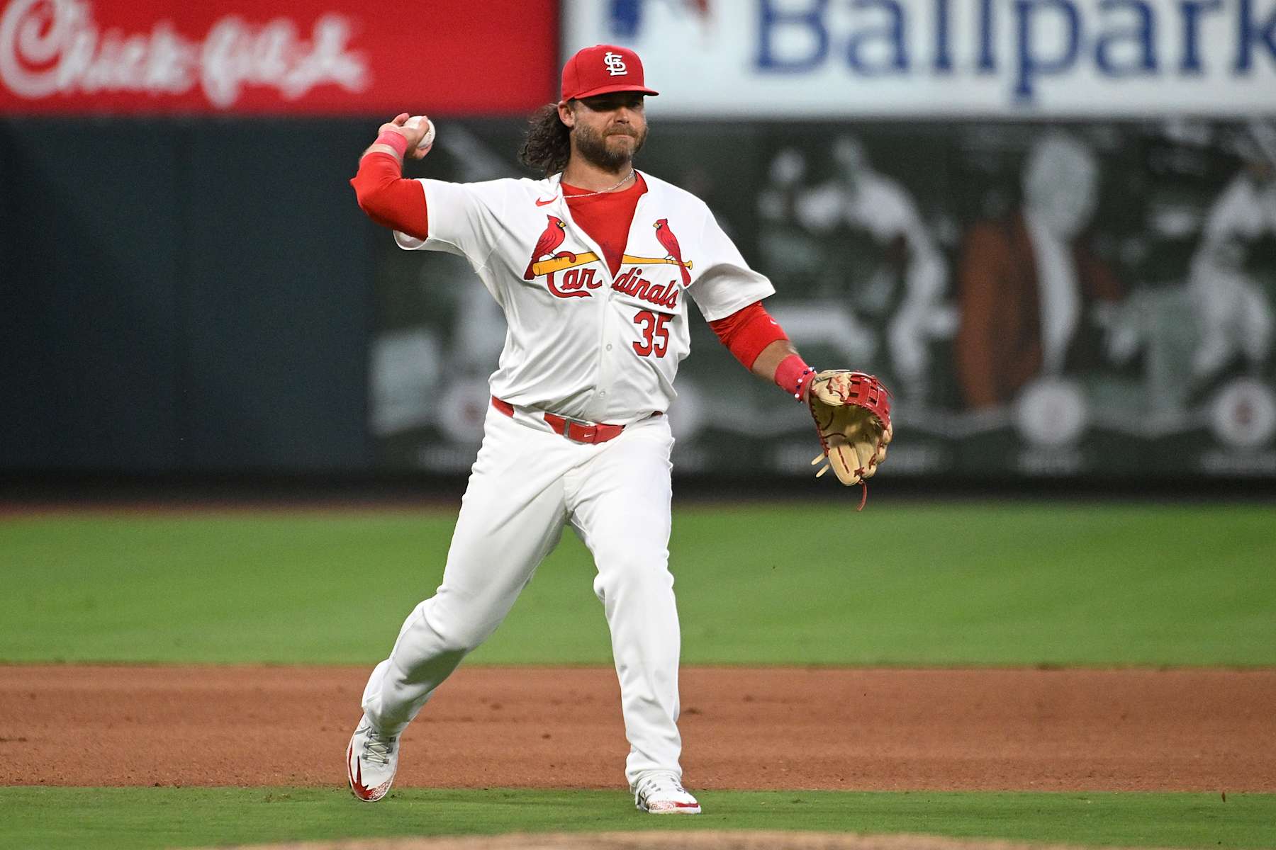 Brandon Crawford Retires After 14 MLB Seasons; Won 2 World Series ...