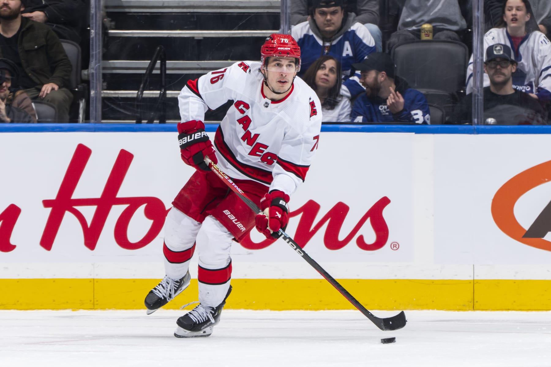 Midseason Report Grades for Every NHL Team