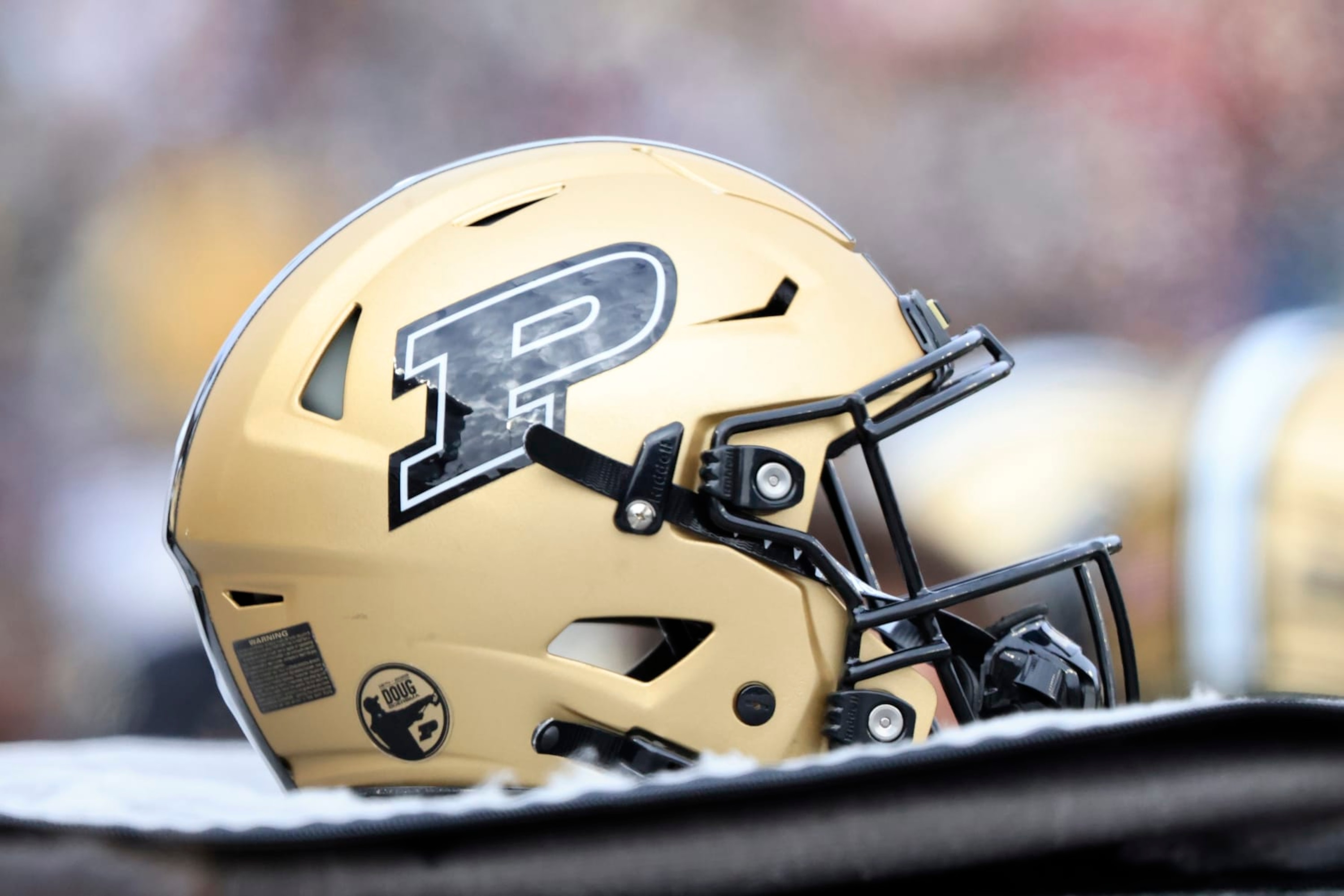 Purdue Unveils New 2024 Uniforms in EA College Football 25-Inspired Video
