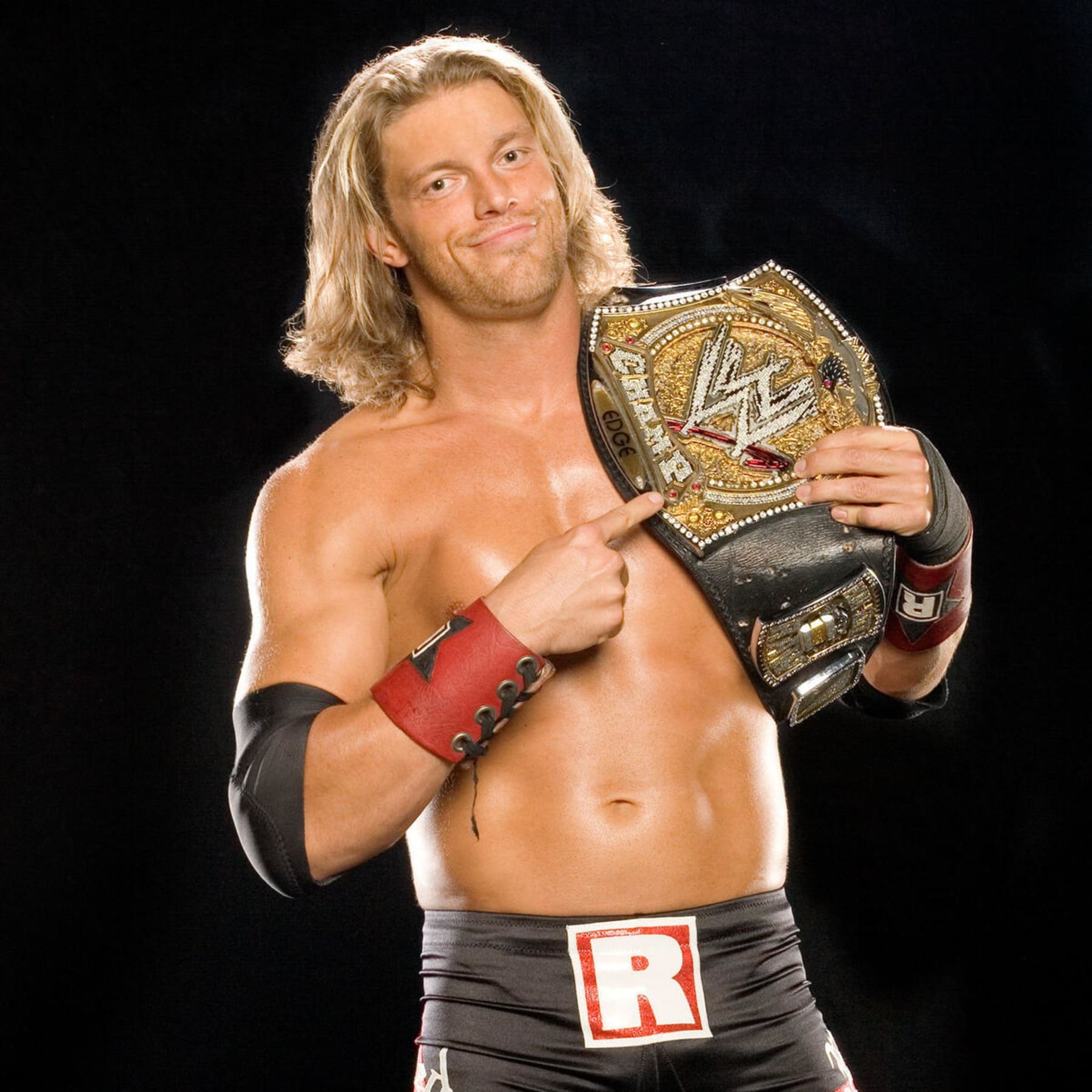 B/R Wrestling's Top 50 Greatest WWE Superstars of All Time Rankings