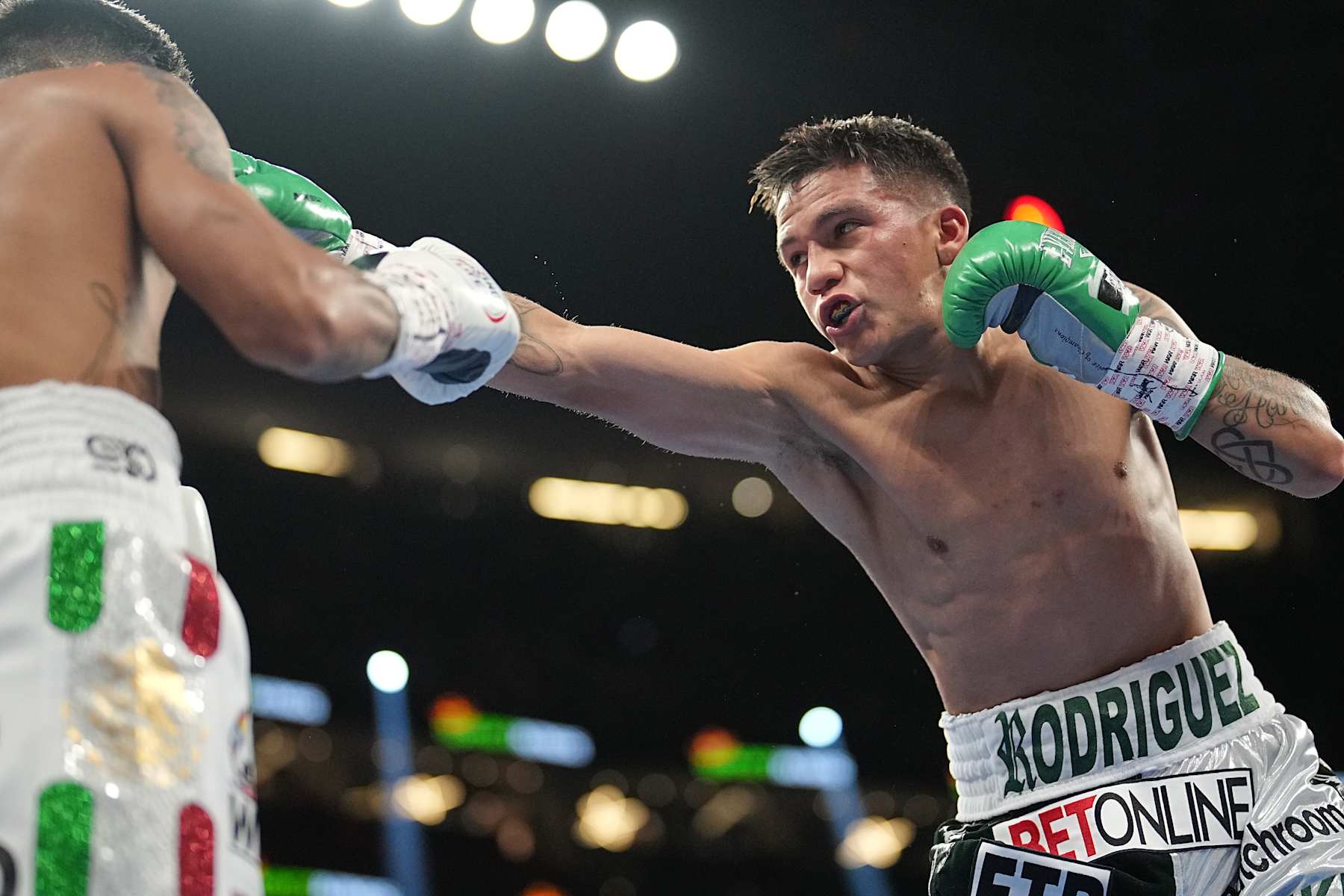 B/R Boxing Rankings: September 2024