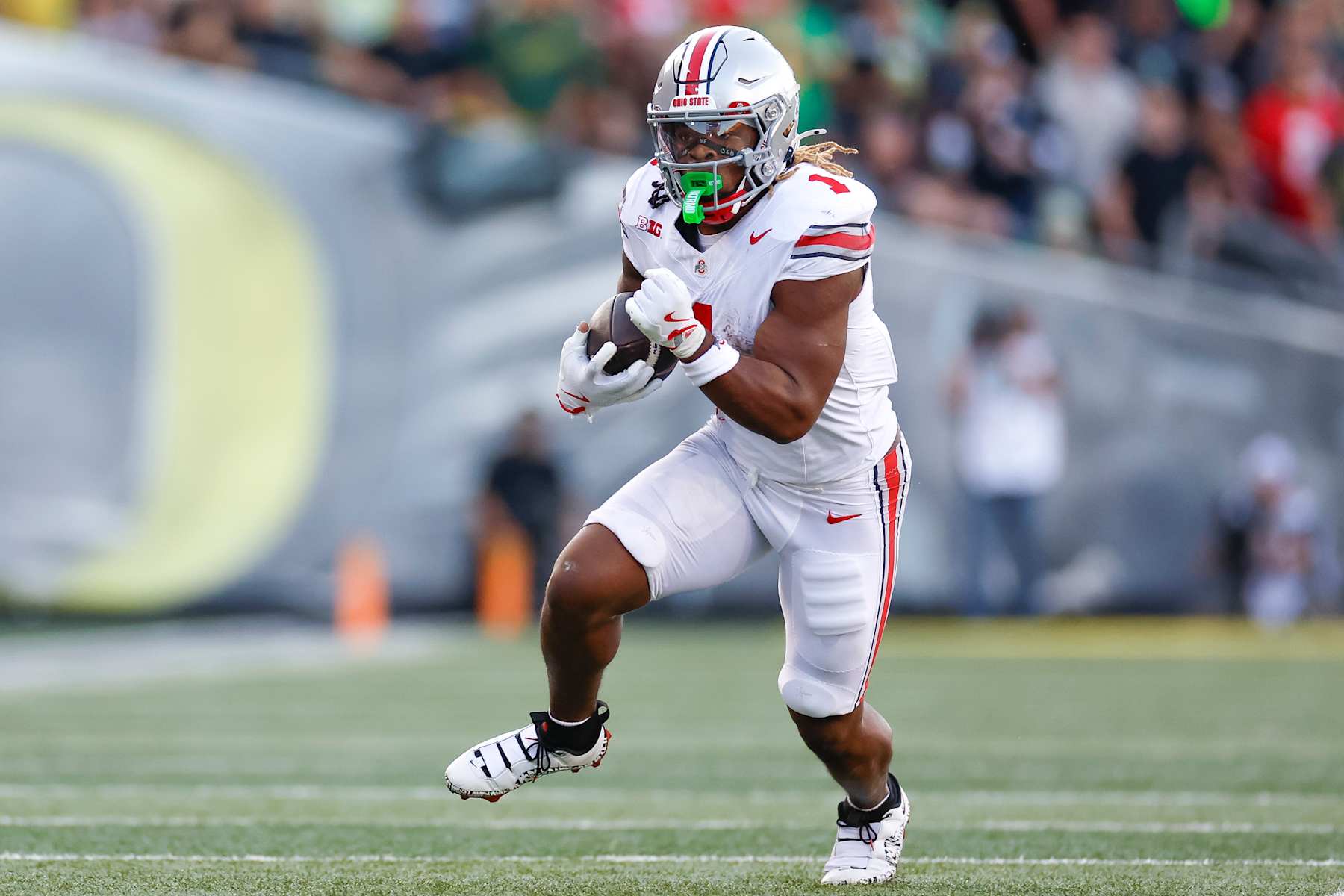 College Football Betting Odds Week 10: Picks Against the Spread for Top ...