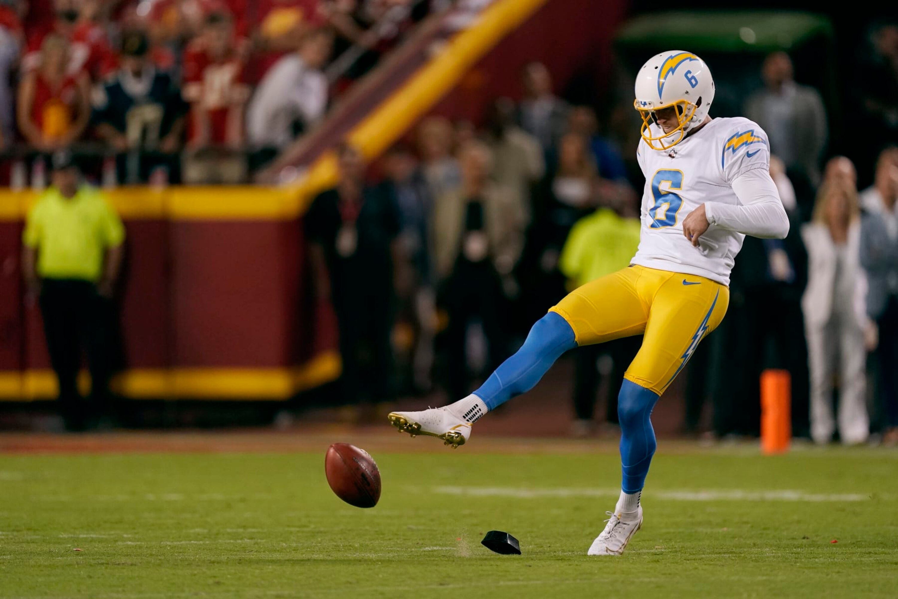 4th-and-20 Onside Kick Alternative Among 2023 NFL Rule Change Proposals