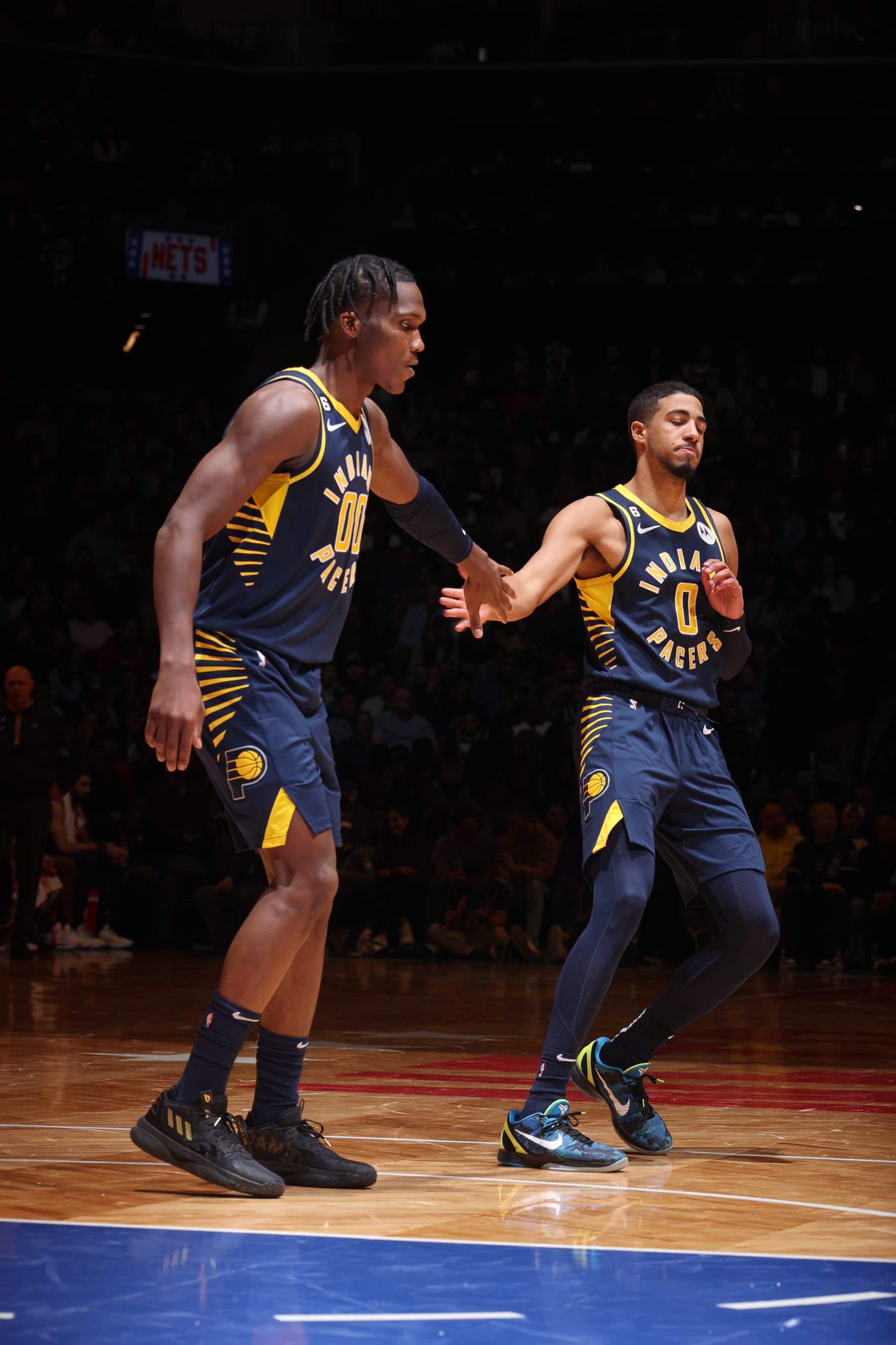 Ranking the Futures of Every 2023 NBA Lottery Team