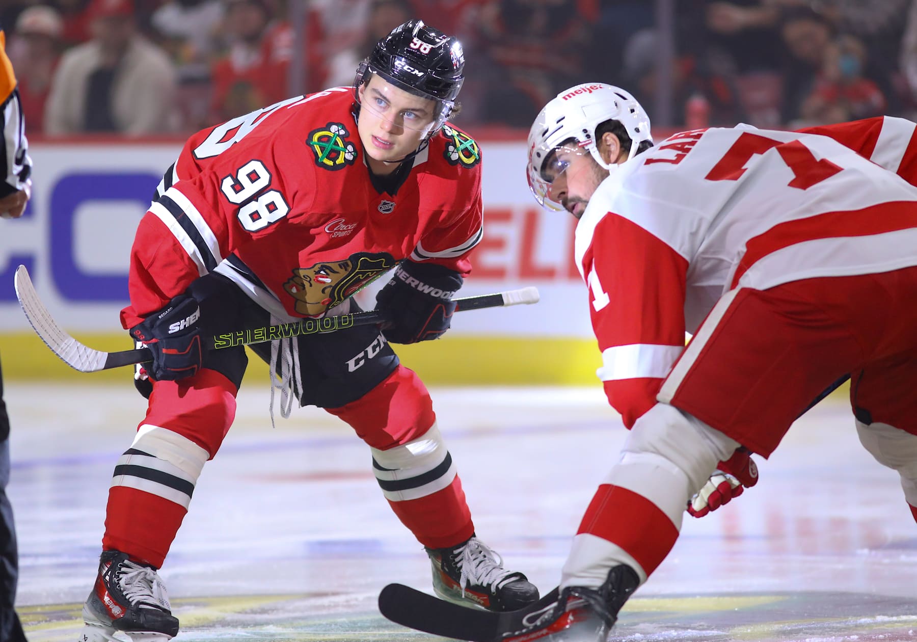 The 8 Best Rivalries in the NHL Right Now