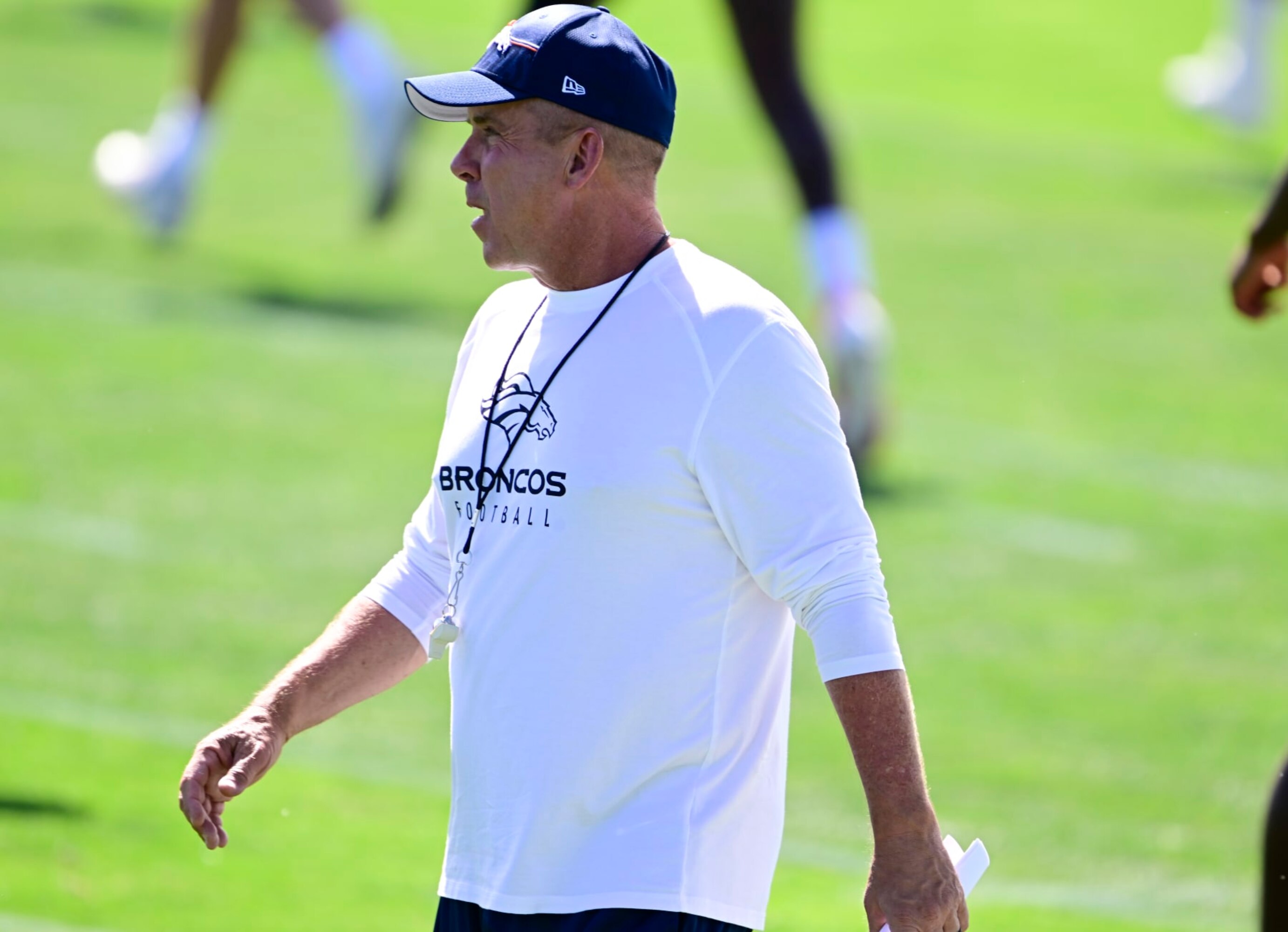 NFL HC: Broncos' Sean Payton's Hackett Criticism 'Crosses the Line ...