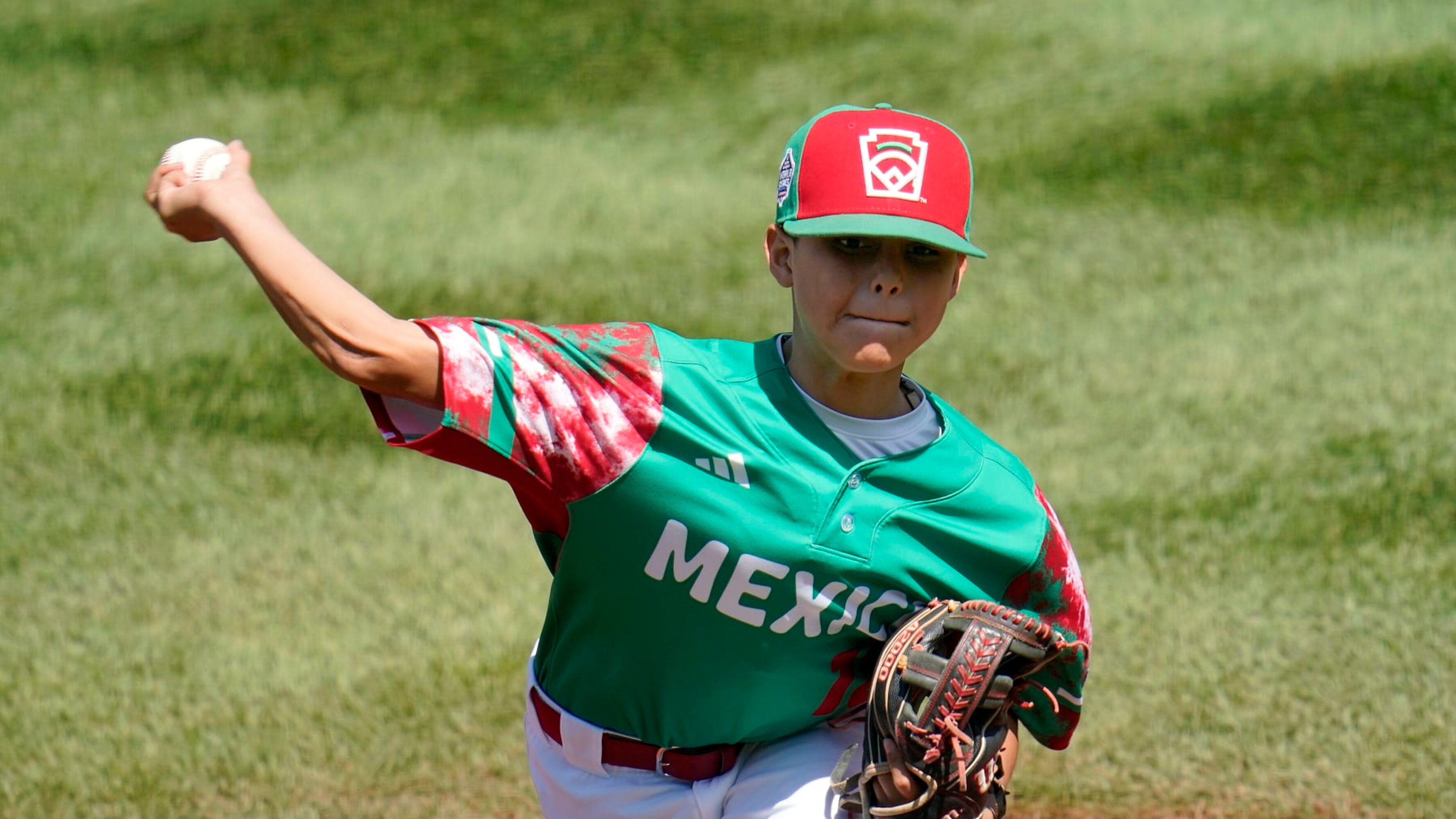 Little League World Series 2023: Tuesday Scores, Bracket Results and ...