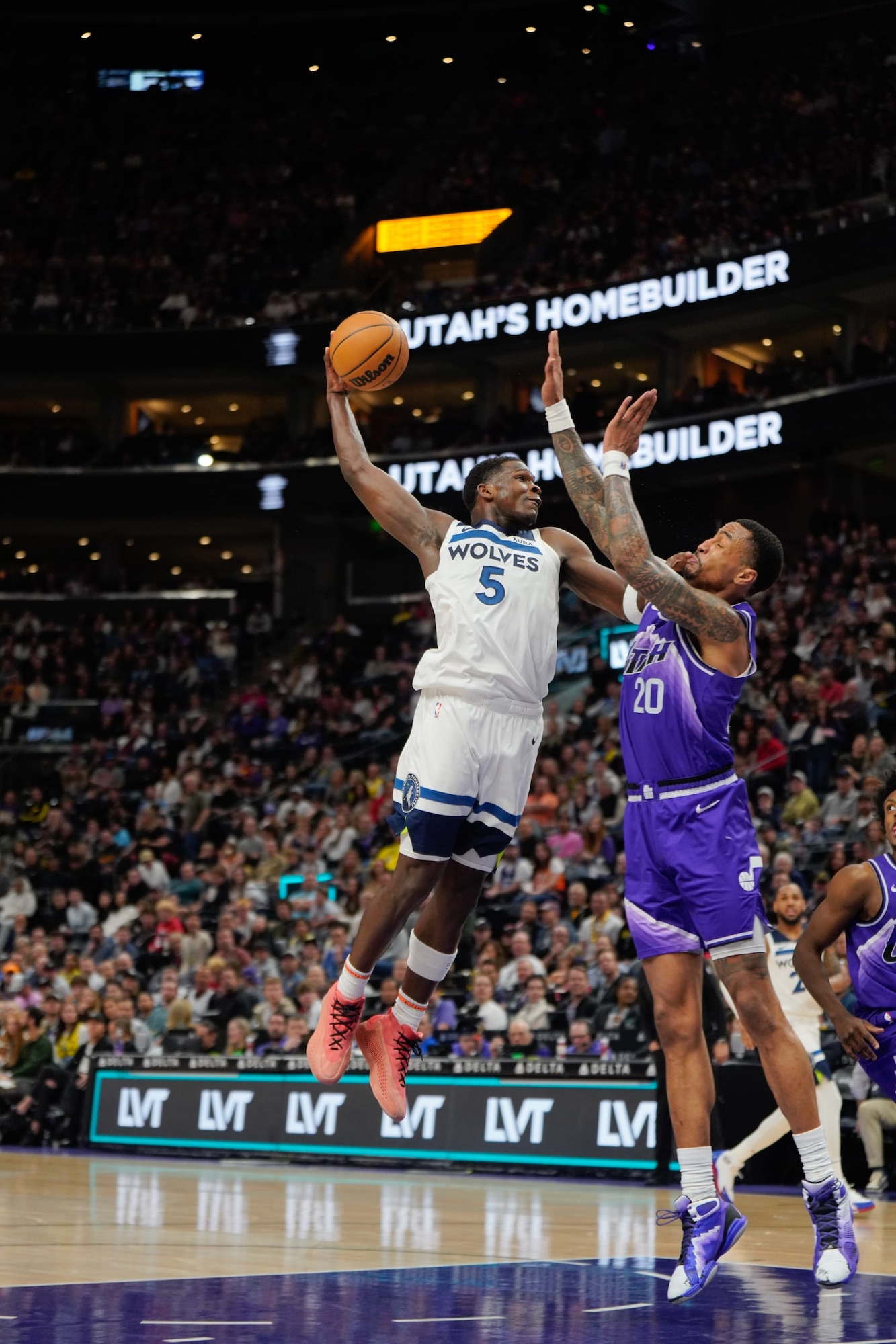 NBA Players with Most to Prove Down the Stretch