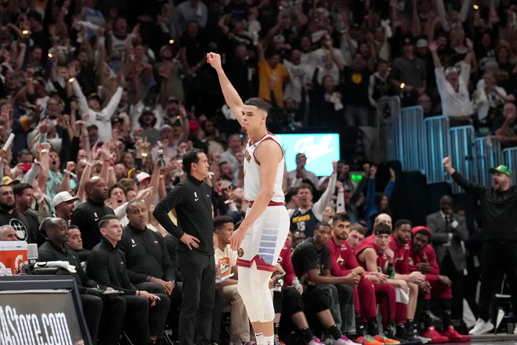 Predicting NBA's Top 100 Players for 2023-24 Season