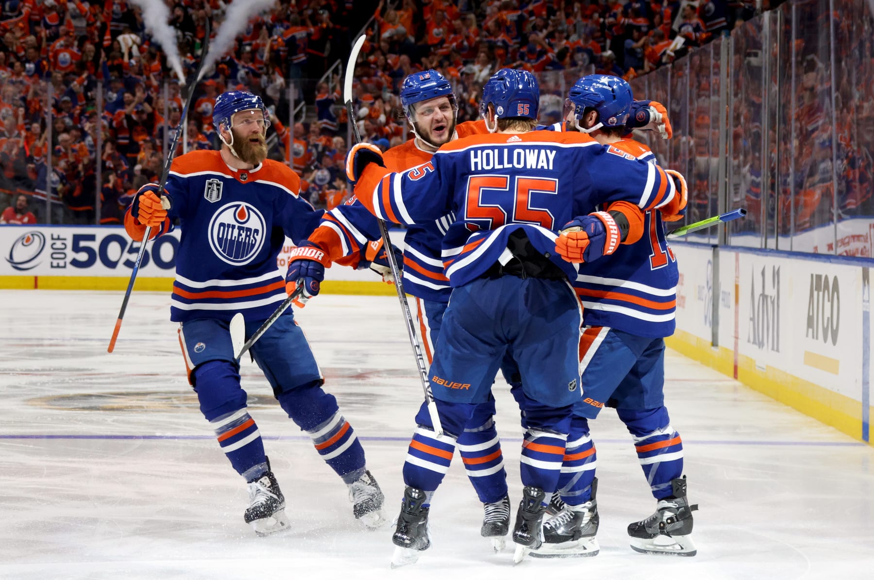 2024 Stanley Cup Final: Winners and Losers from Panthers-Oilers Game 6