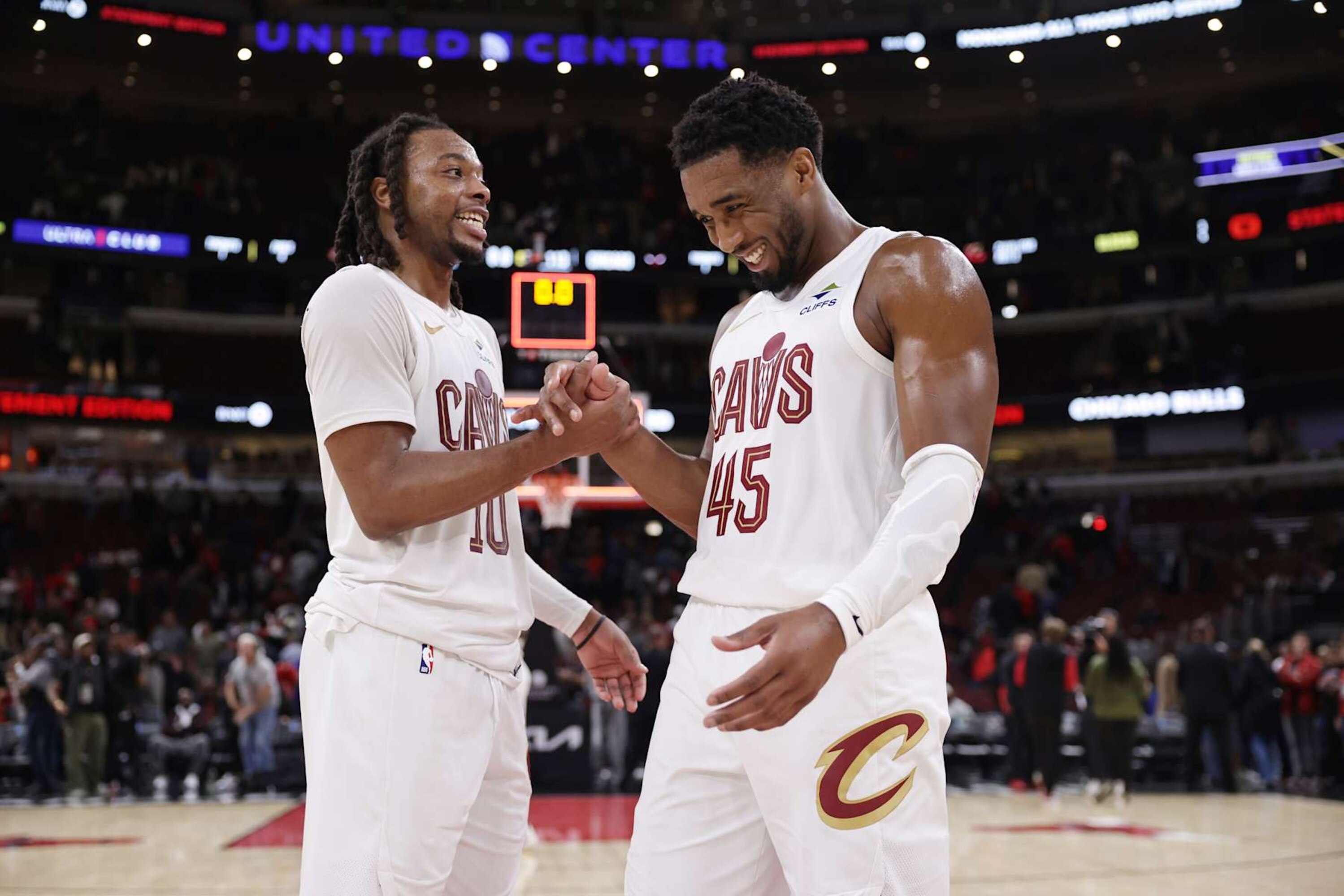 Buy or Sell NBA's Hottest Team and Player Starts to 2024-25