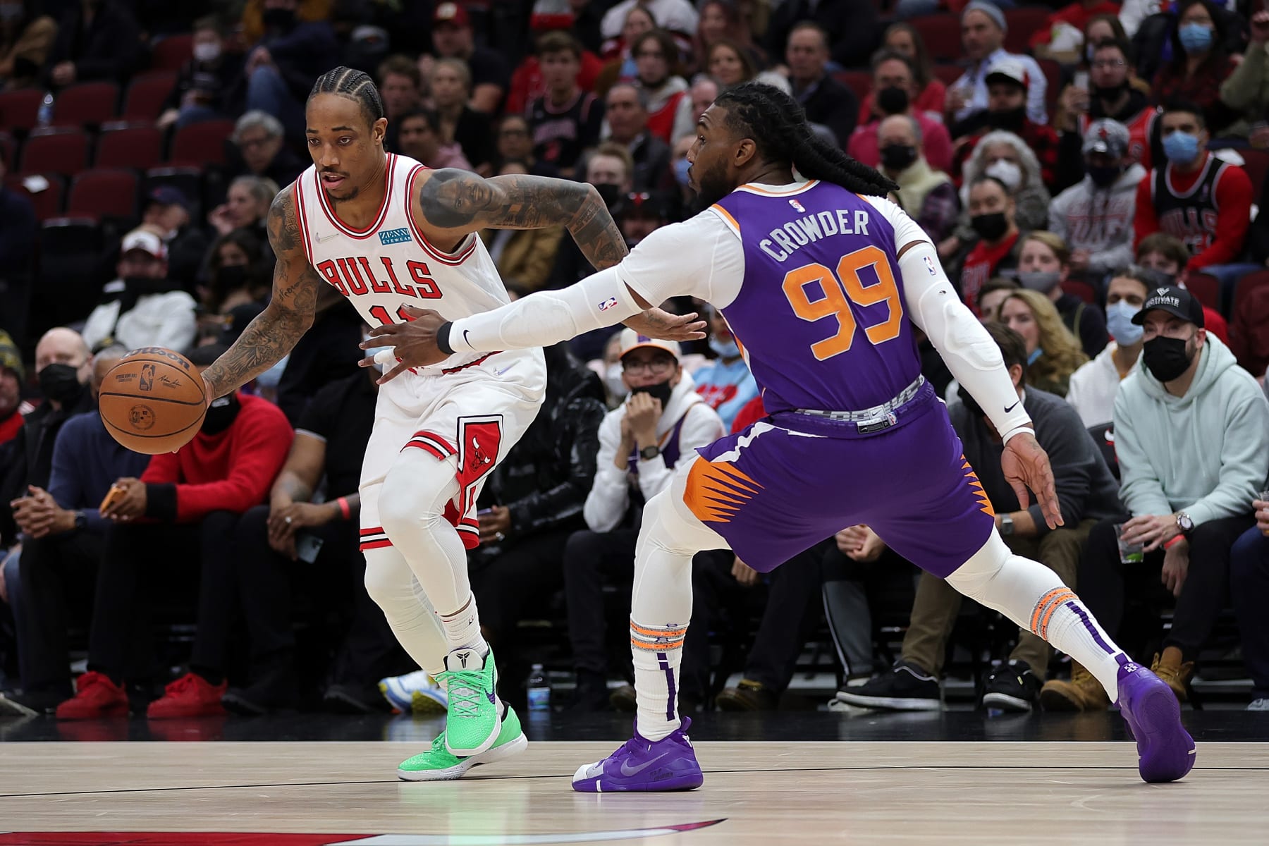 1 New Trade Idea for Every NBA Team