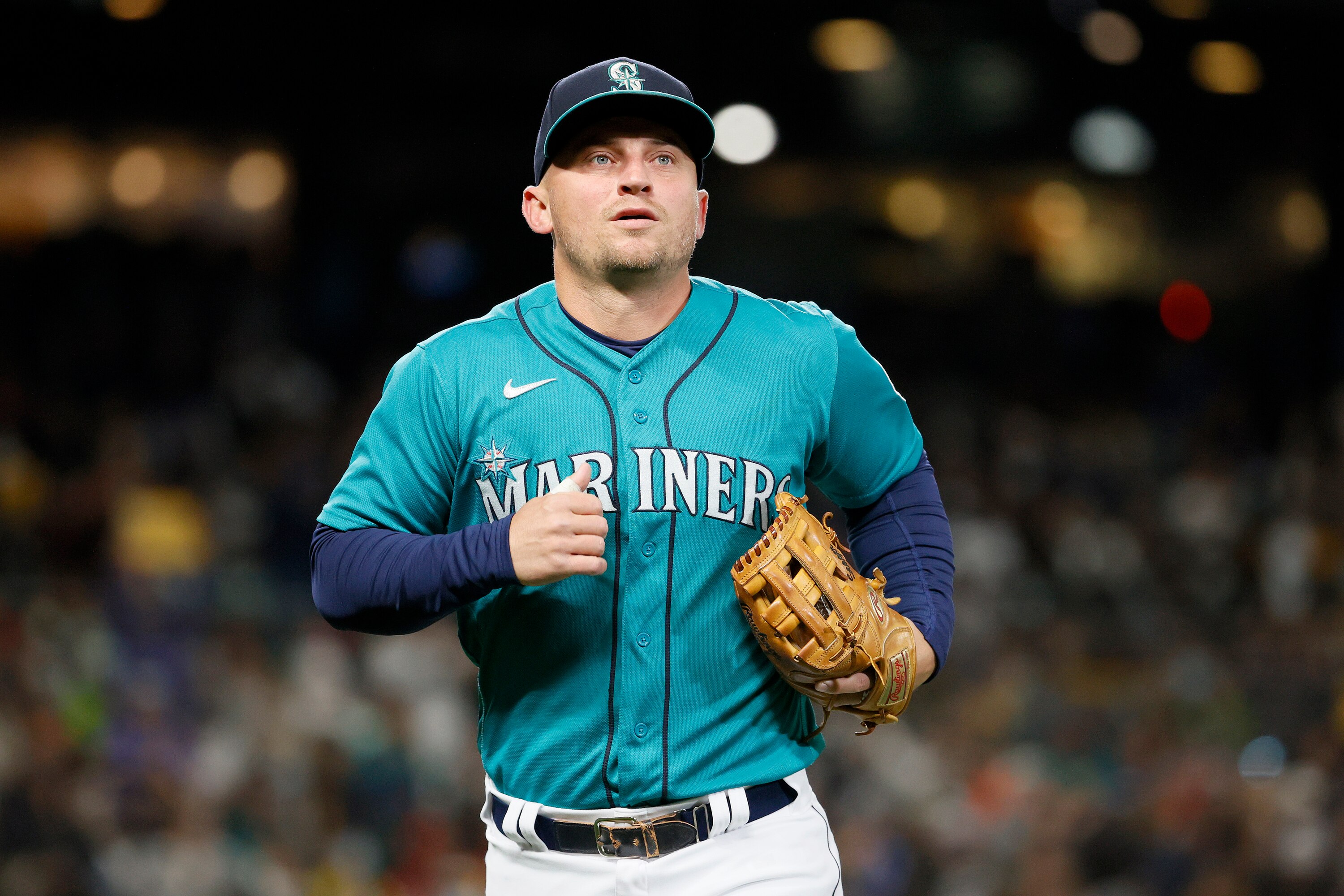 Kyle Seager's $20M Contract Option for 2022 Season Declined by Mariners