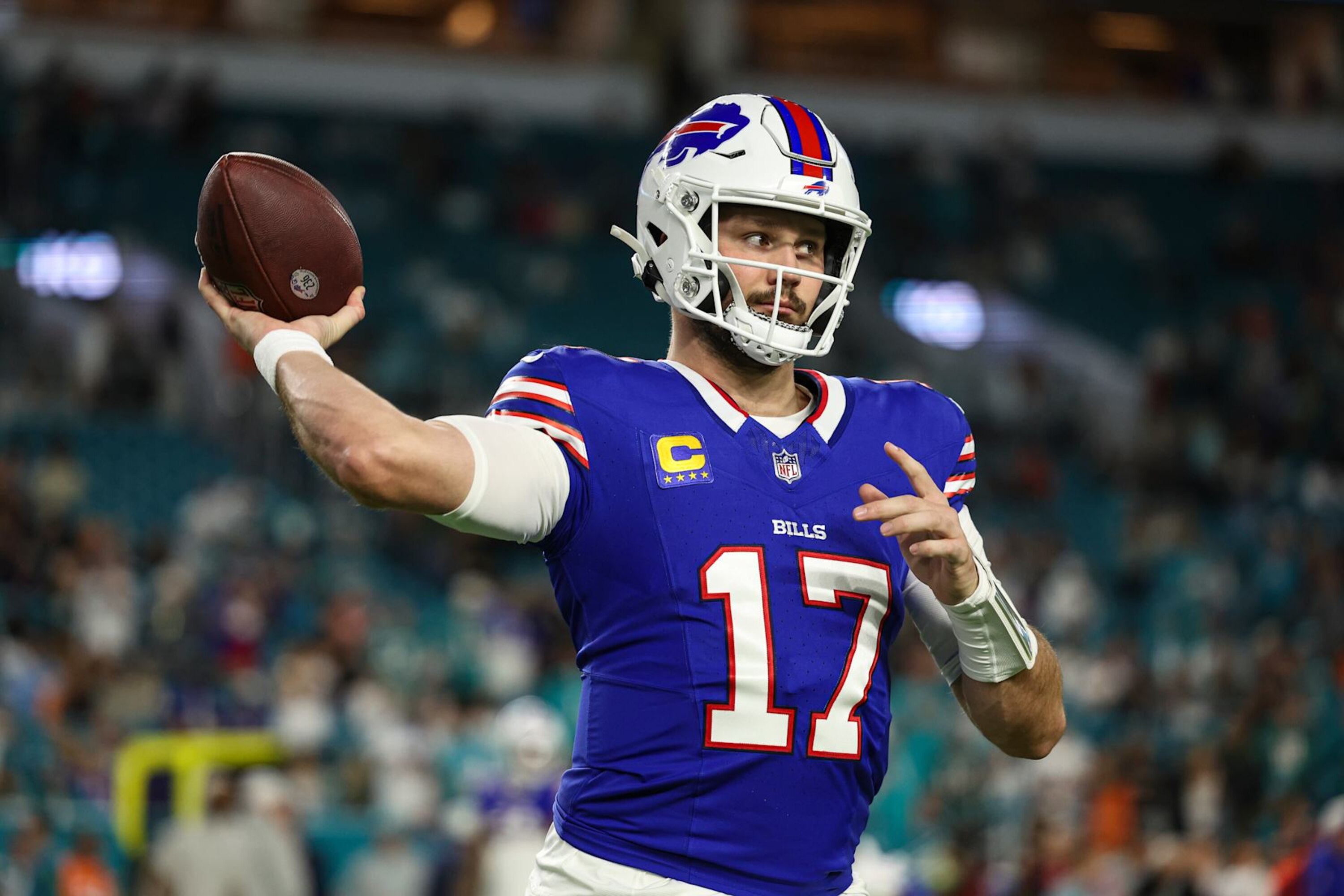 Josh Allen, Jalen Hurts, Tua, More Voted NFL's Most Overrated QB in ...