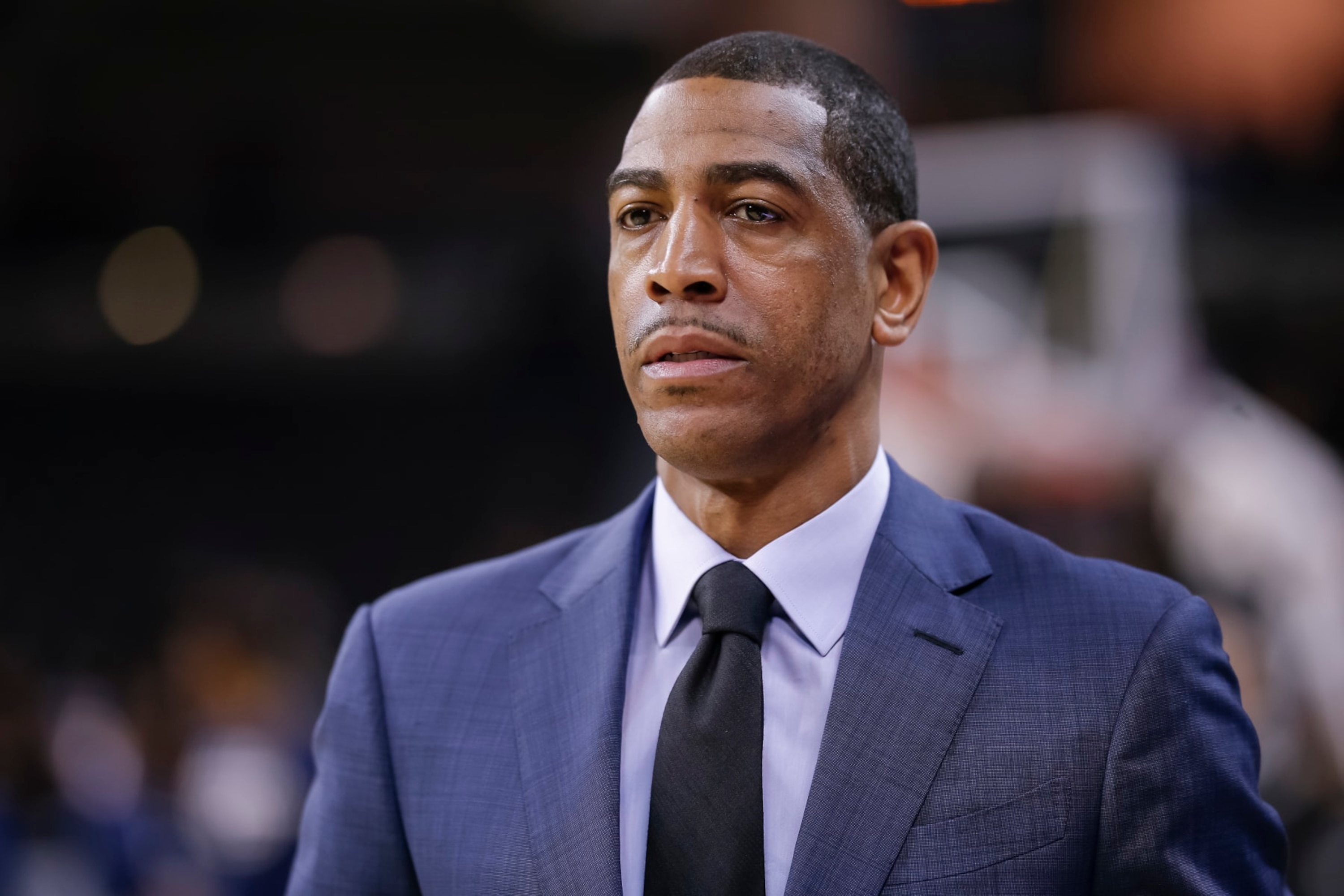 Nets Rumors: Kevin Ollie to Join BK Staff After Being Finalist for ...