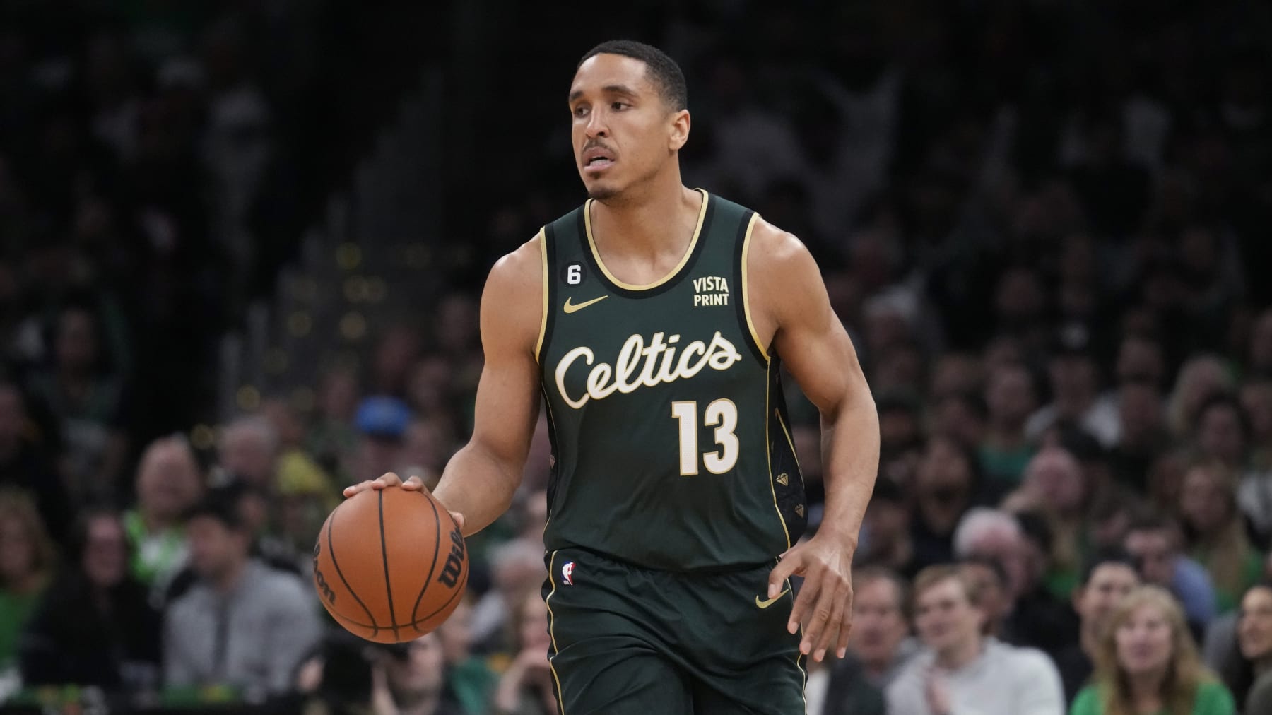 NBA Rumors: Malcolm Brogdon 'Angry' with Celtics Following Failed ...