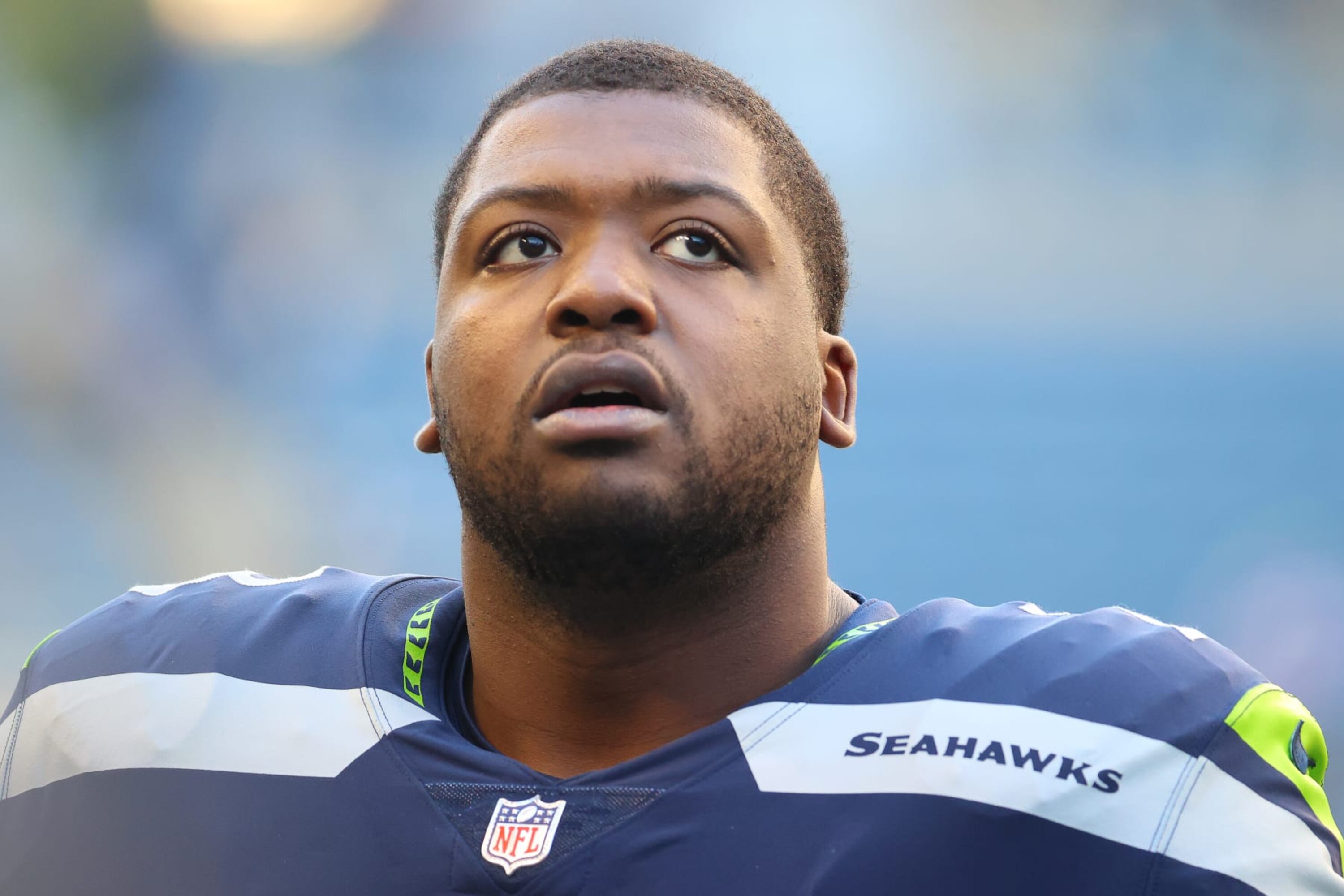Jamarco Jones Released by Titans After Practice Fights with Jeffery ...