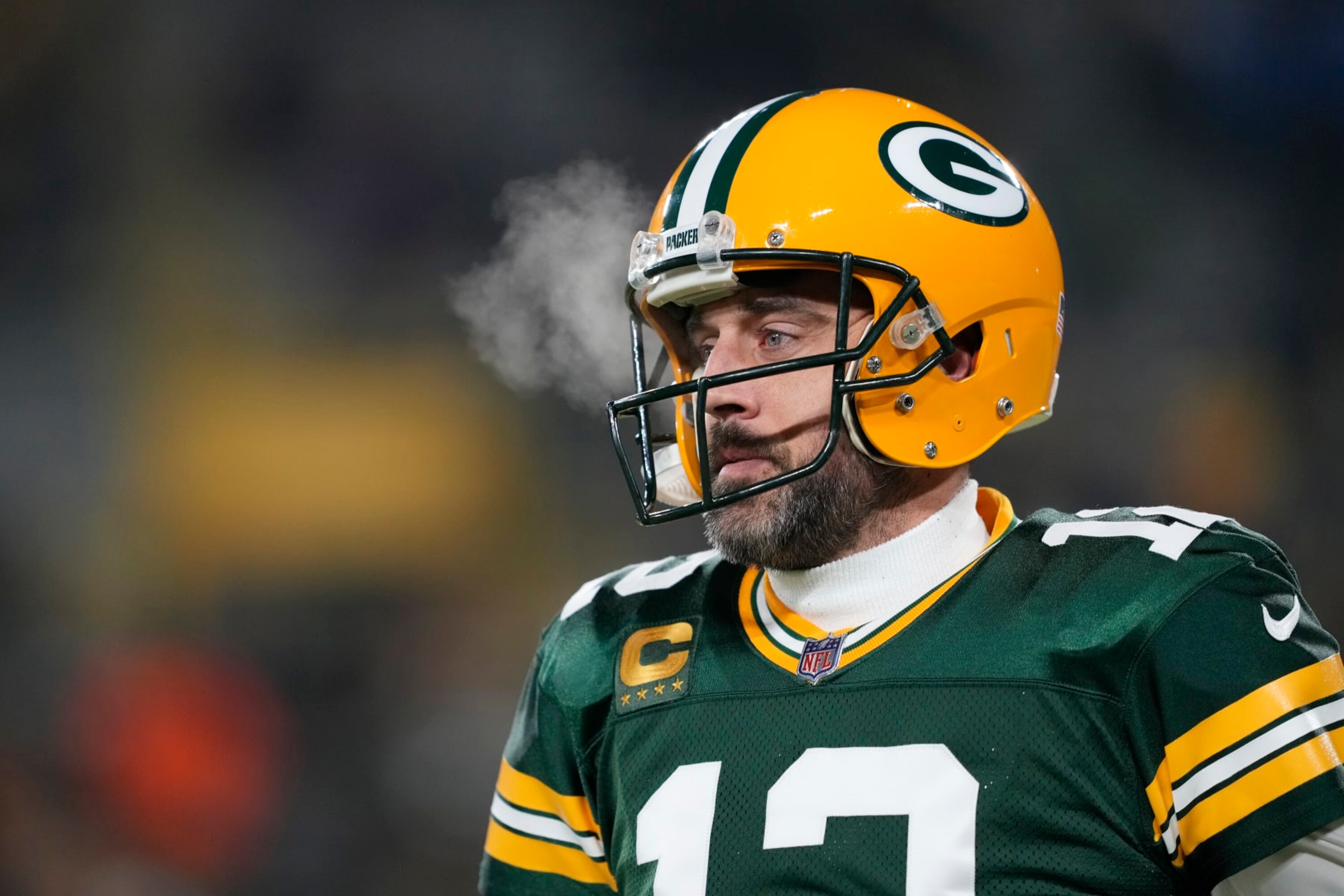 Peter King Outlines 'Fairest Deal' for Aaron Rodgers Trade to Jets from ...