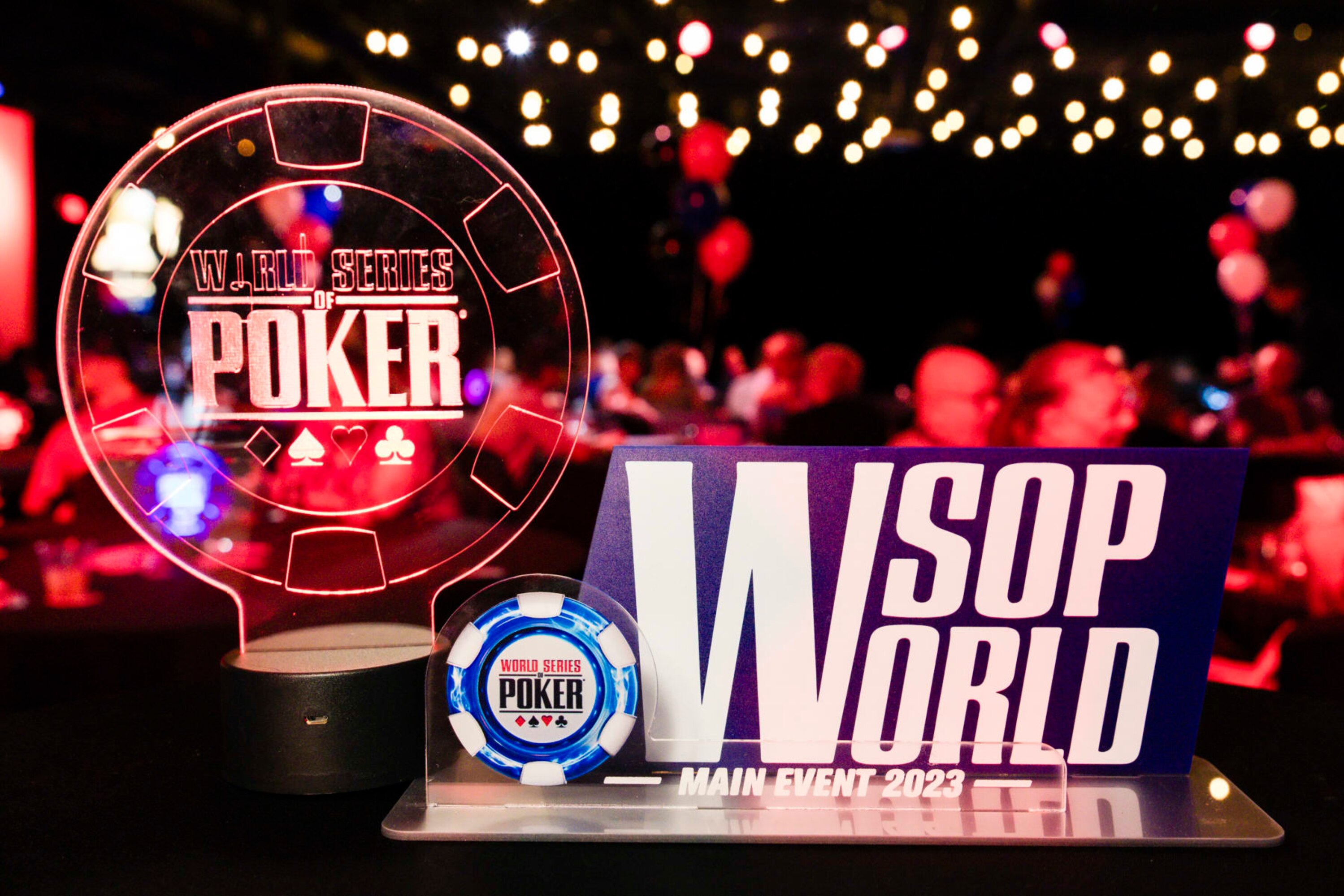 WSOP 2023: Daniel Weinman Wins Final Table, $12.1M Prize Money