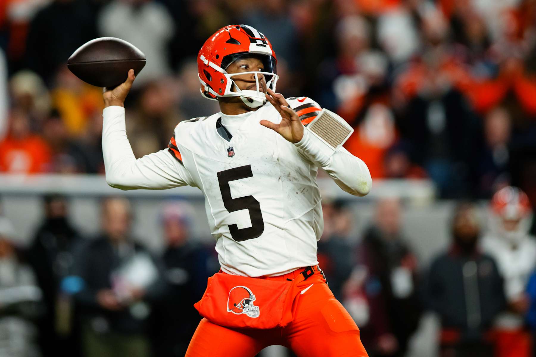 Jameis Winston Would 'Absolutely' Sign Giants Contract After Saquon ...