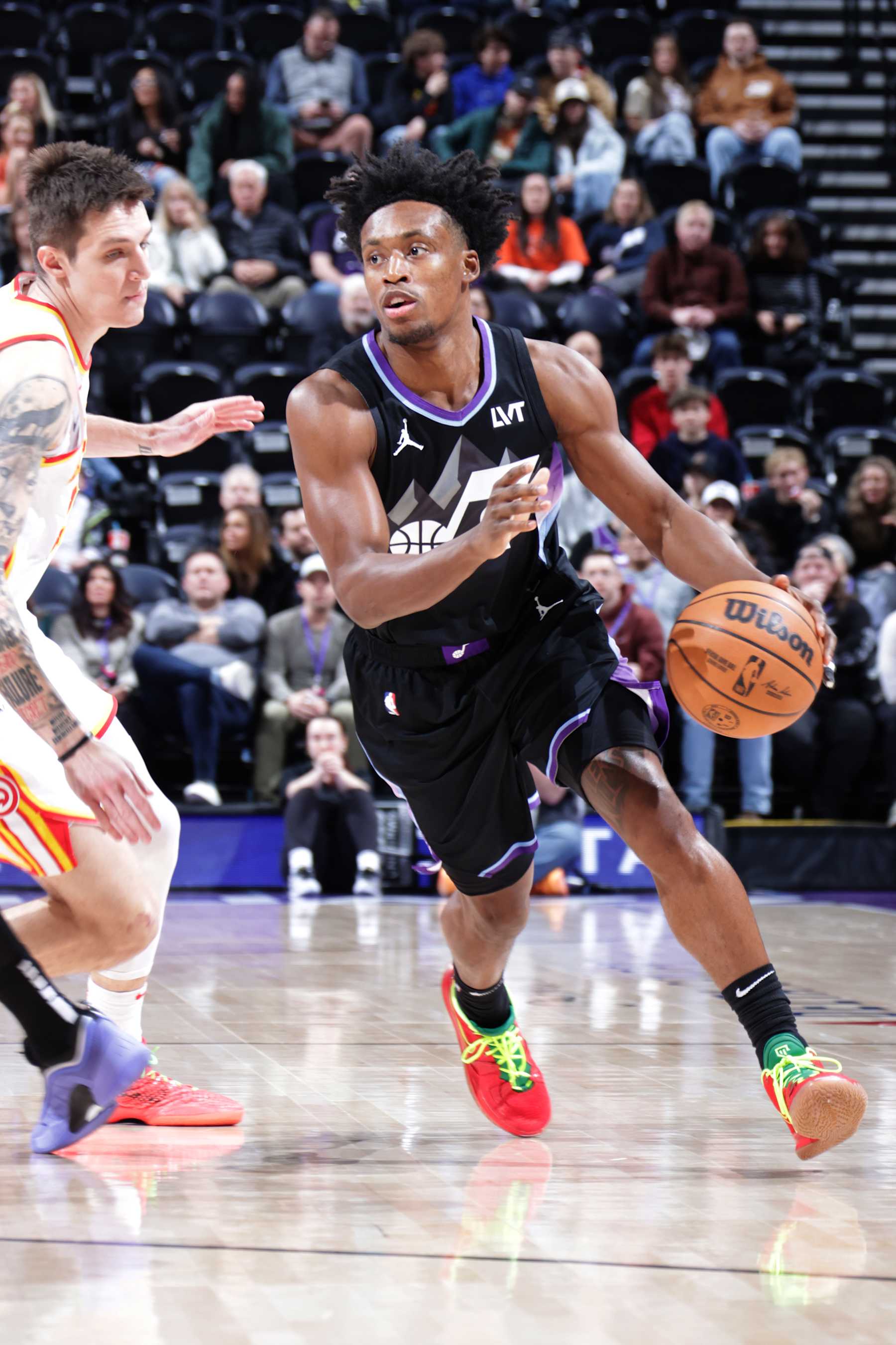 Every NBA Team's Dream and Realistic 2025 Trade Deadline Target