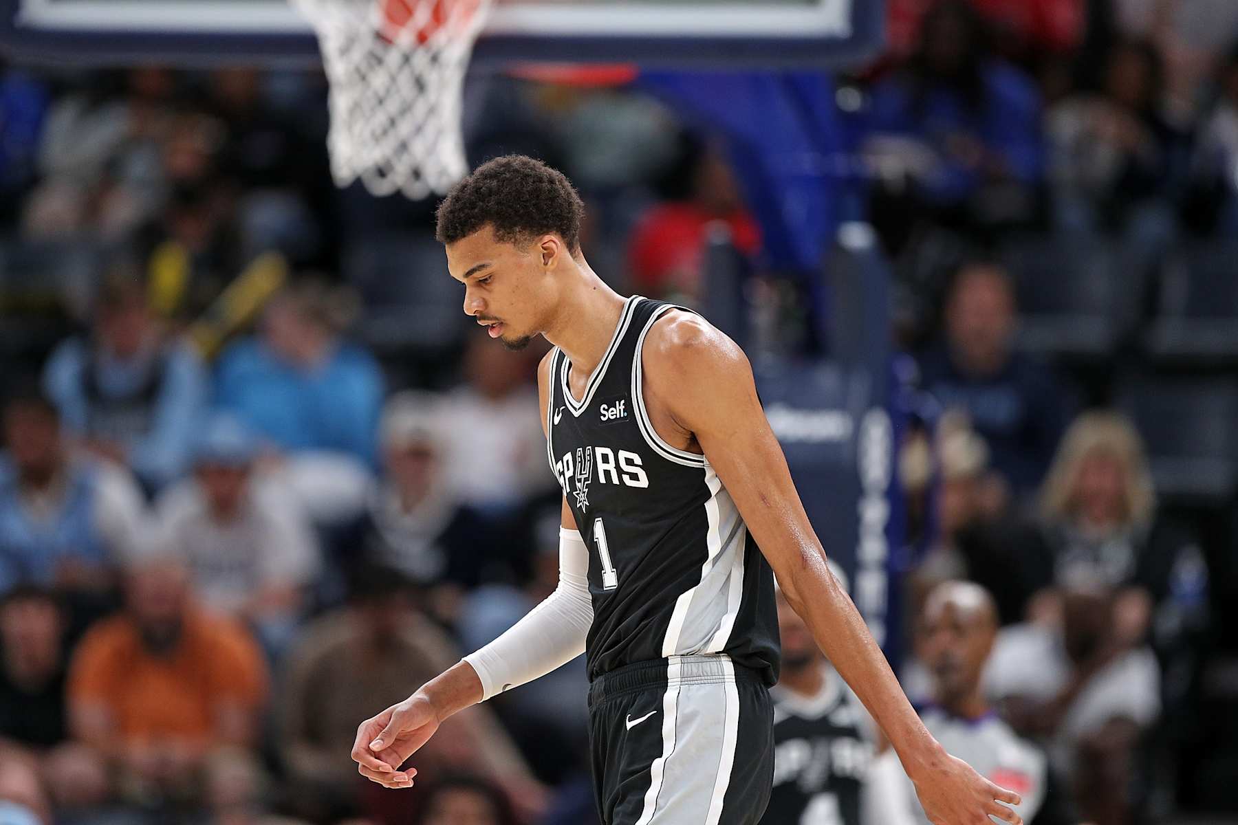 3-Team Trade Idea to Pair Brandon Ingram with Spurs' Victor Wembanyama