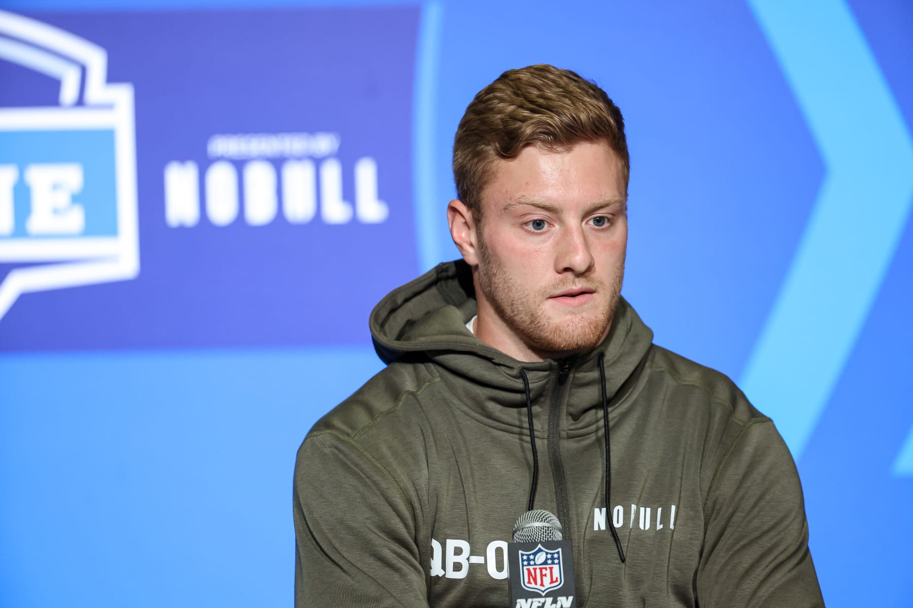 Raiders Rumors: Will Levis to Visit Las Vegas Ahead of 2023 NFL Draft