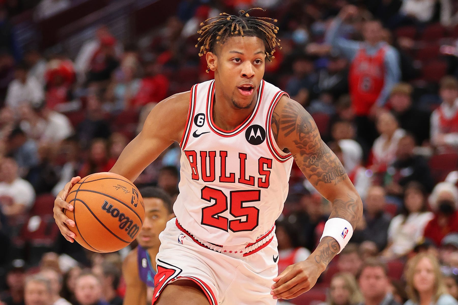 Realistic Trade Packages for NBA's Worst Teams This Offseason