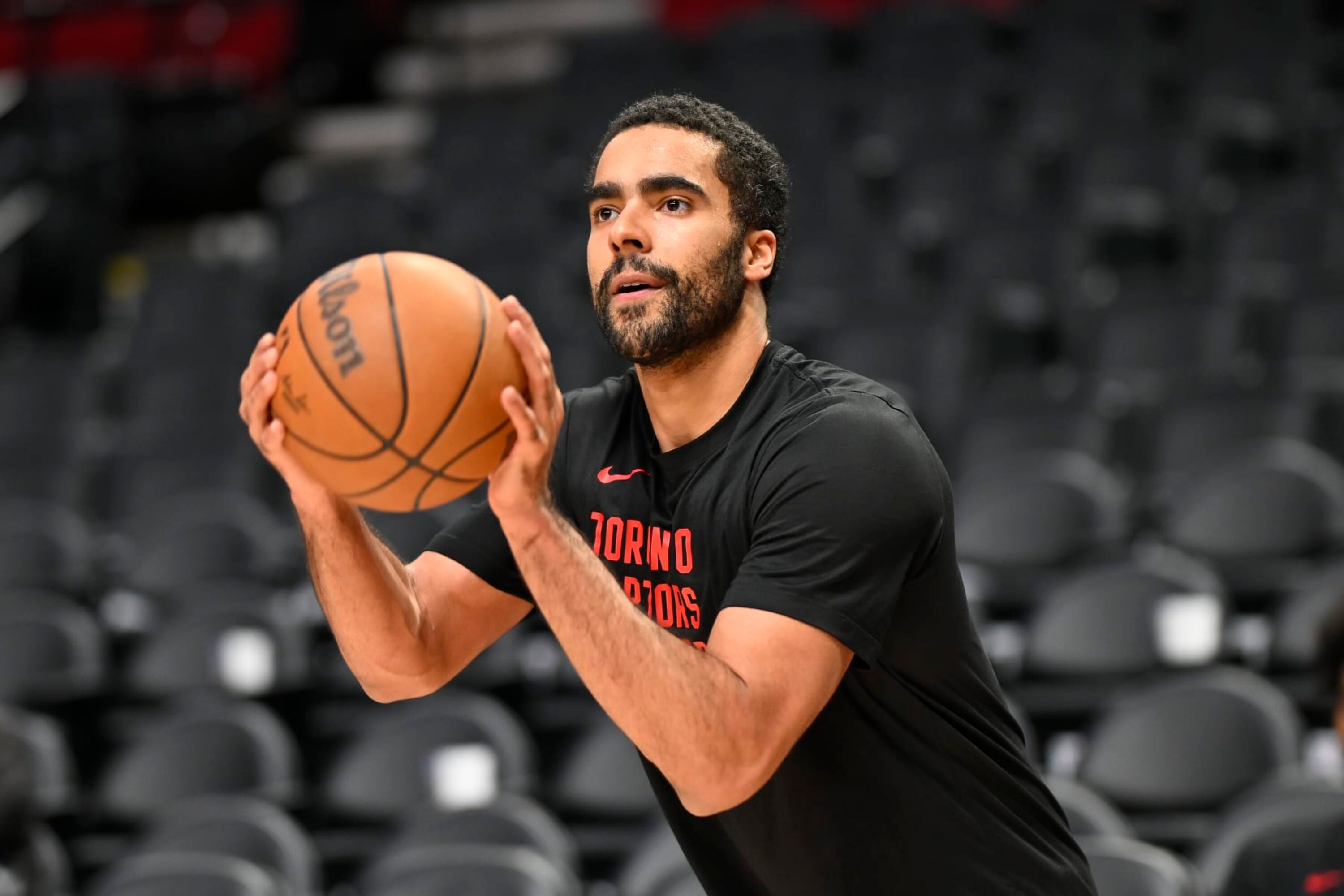 Jontay Porter Banned for Life by NBA; Bet on Raptors to Lose Game and ...