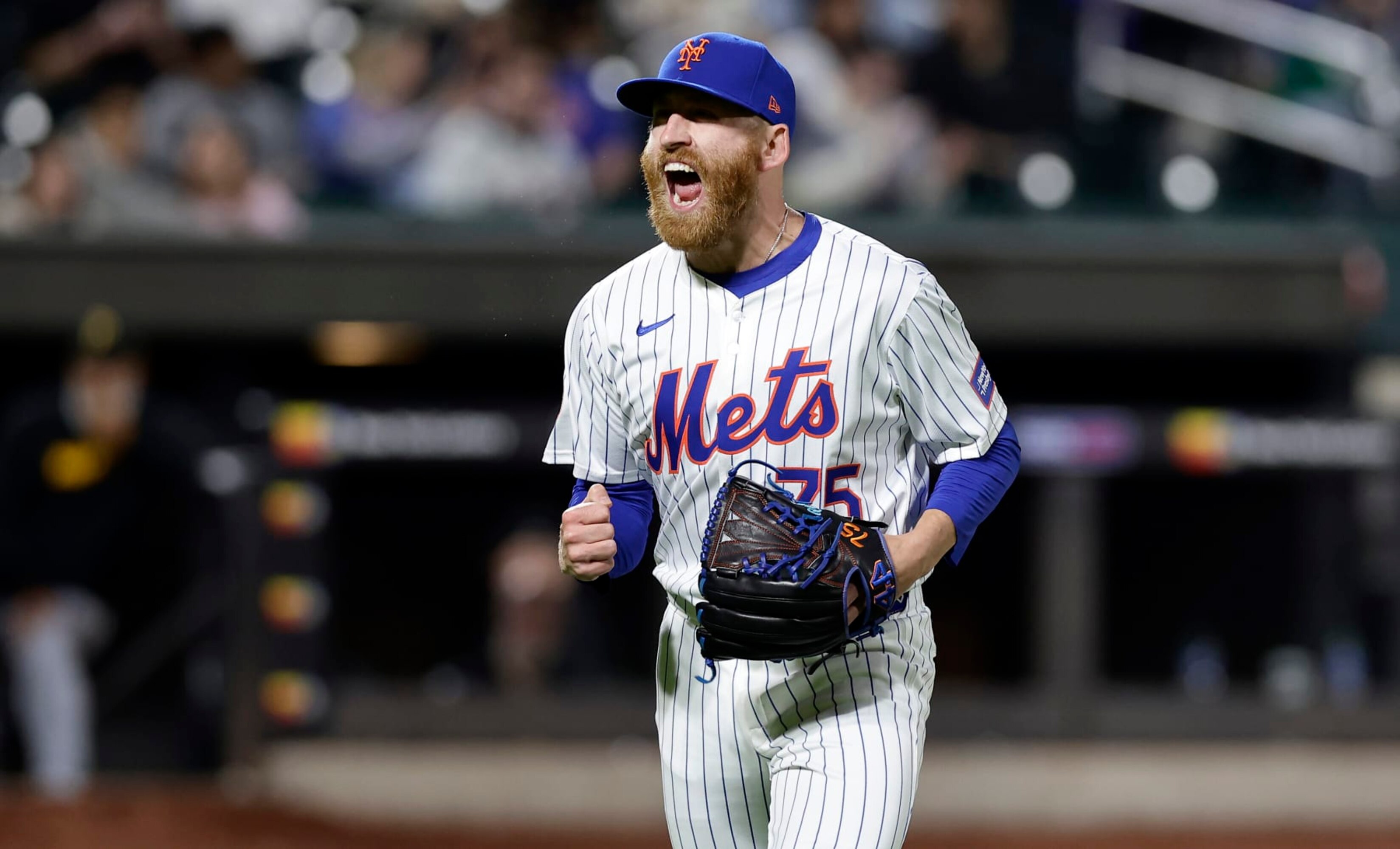 Mets' Breakout Players, Most Disappointing to Start 2024 Season