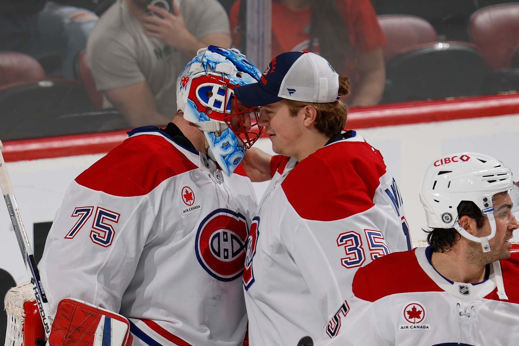 2024-25 Midseason Goalie Tandem Grades for Every NHL Team