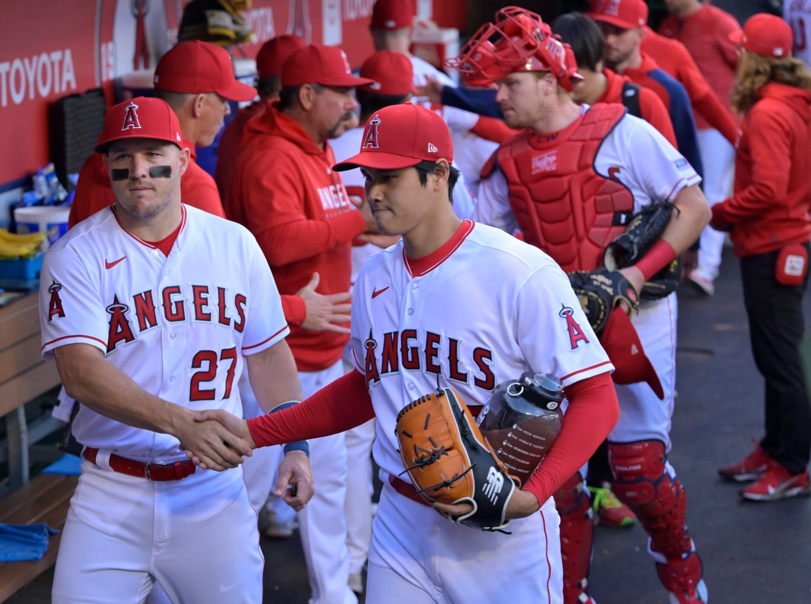 Alex Rodriguez: Angels Win World Series in 5 Years If They Trade Shohei ...