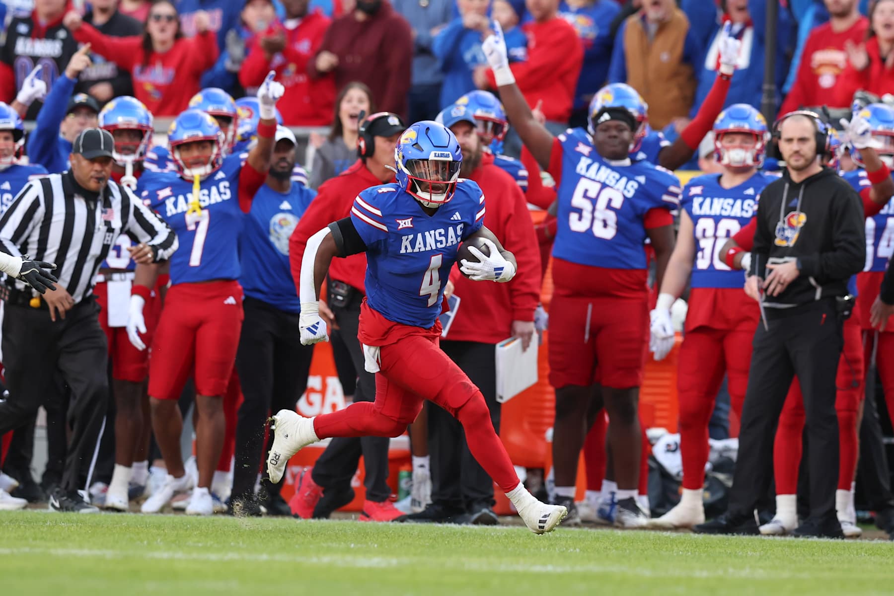 2025 NFL Draft: Raiders Trade Up for Shedeur Sanders in Latest Top 10 Mock