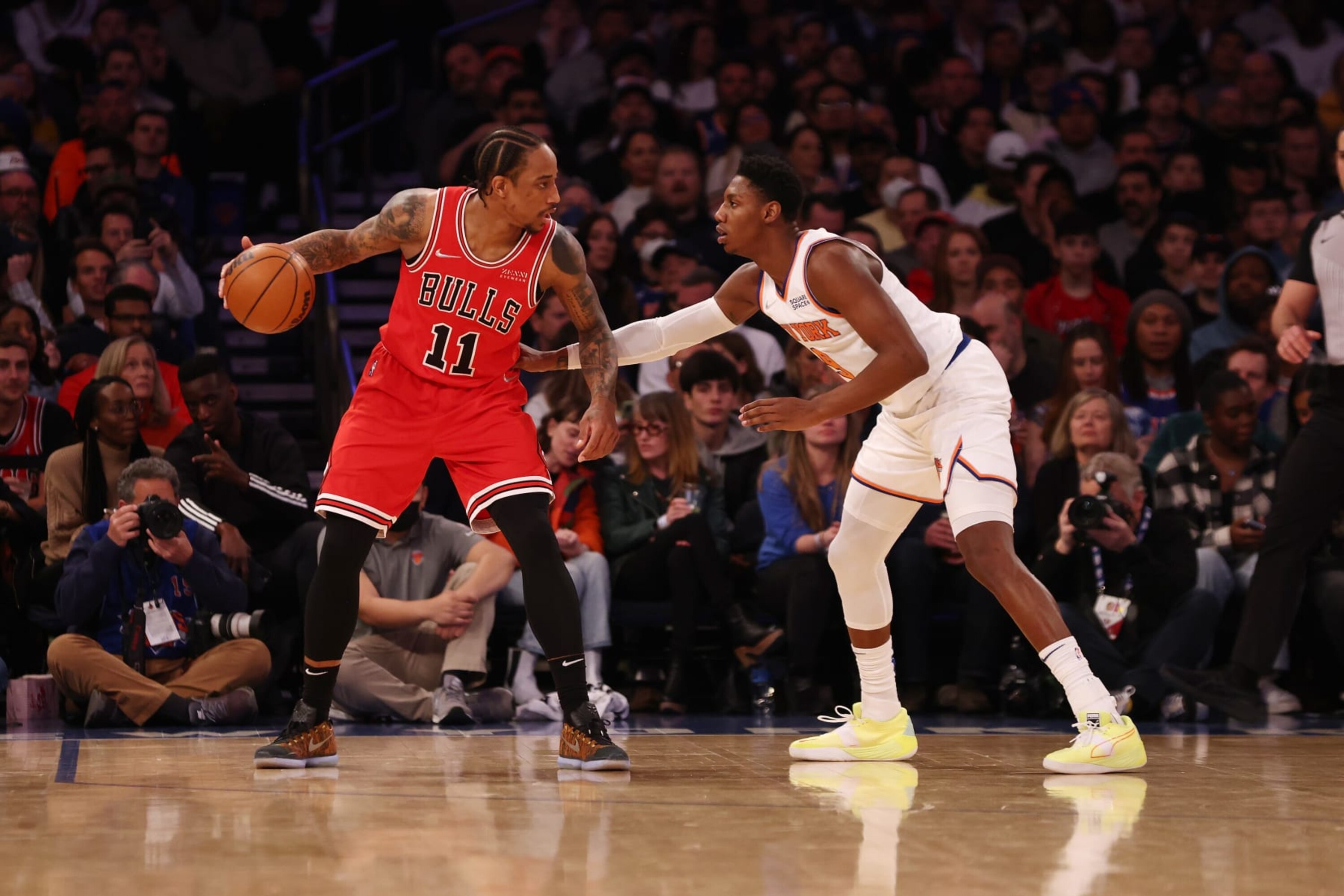 Breaking Down Most Realistic Potential Trades of NBA Offseason