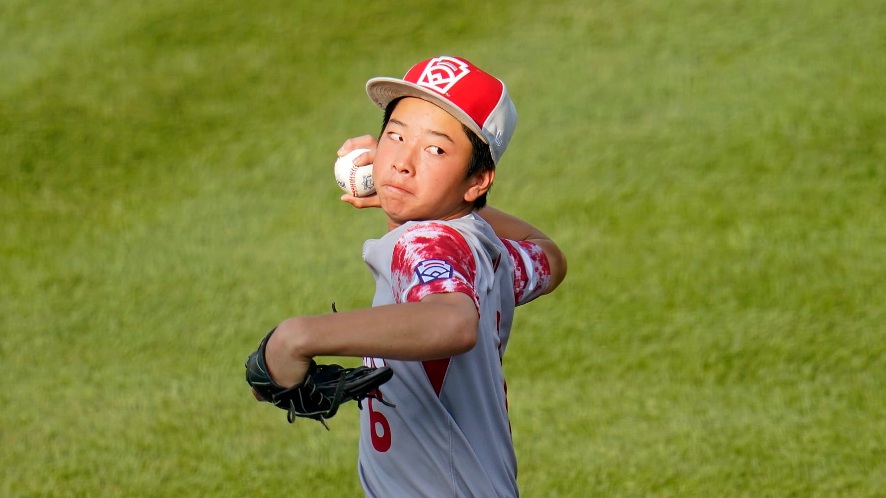 Little League World Series 2023: Tuesday Schedule, TV Info and Bracket ...