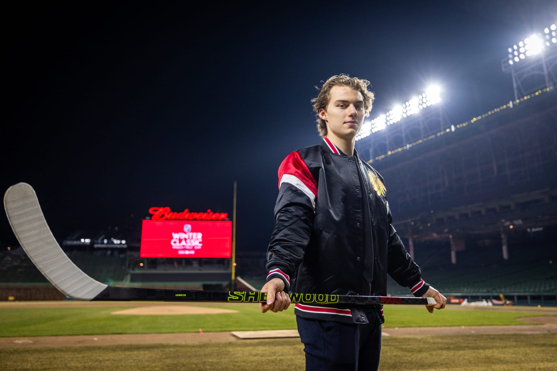 Matching Song Titles from Taylor Swift's New Album to NHL Players and Teams