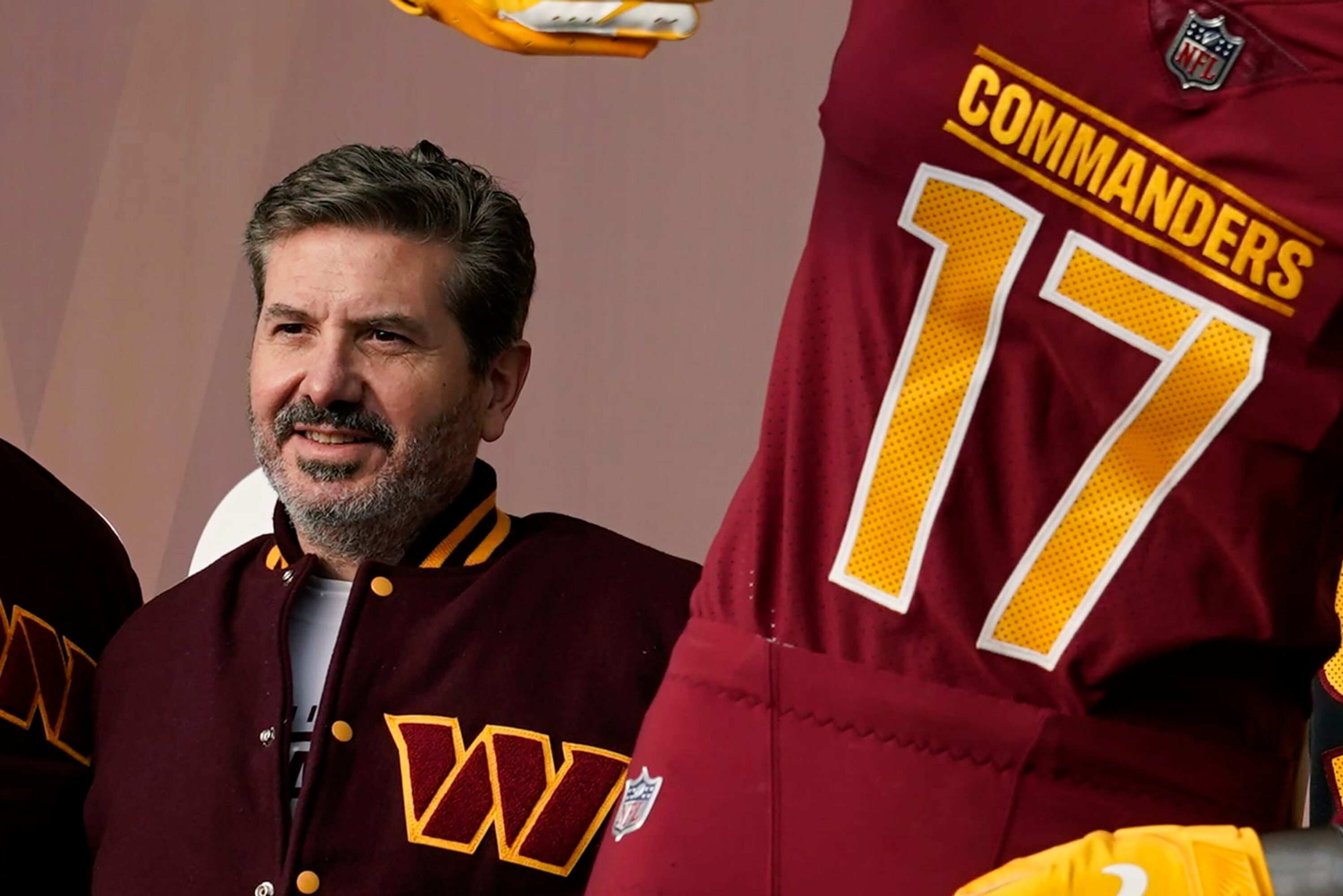 ESPN: NFL Insiders Feel Commanders 'Struggled to Establish a More ...