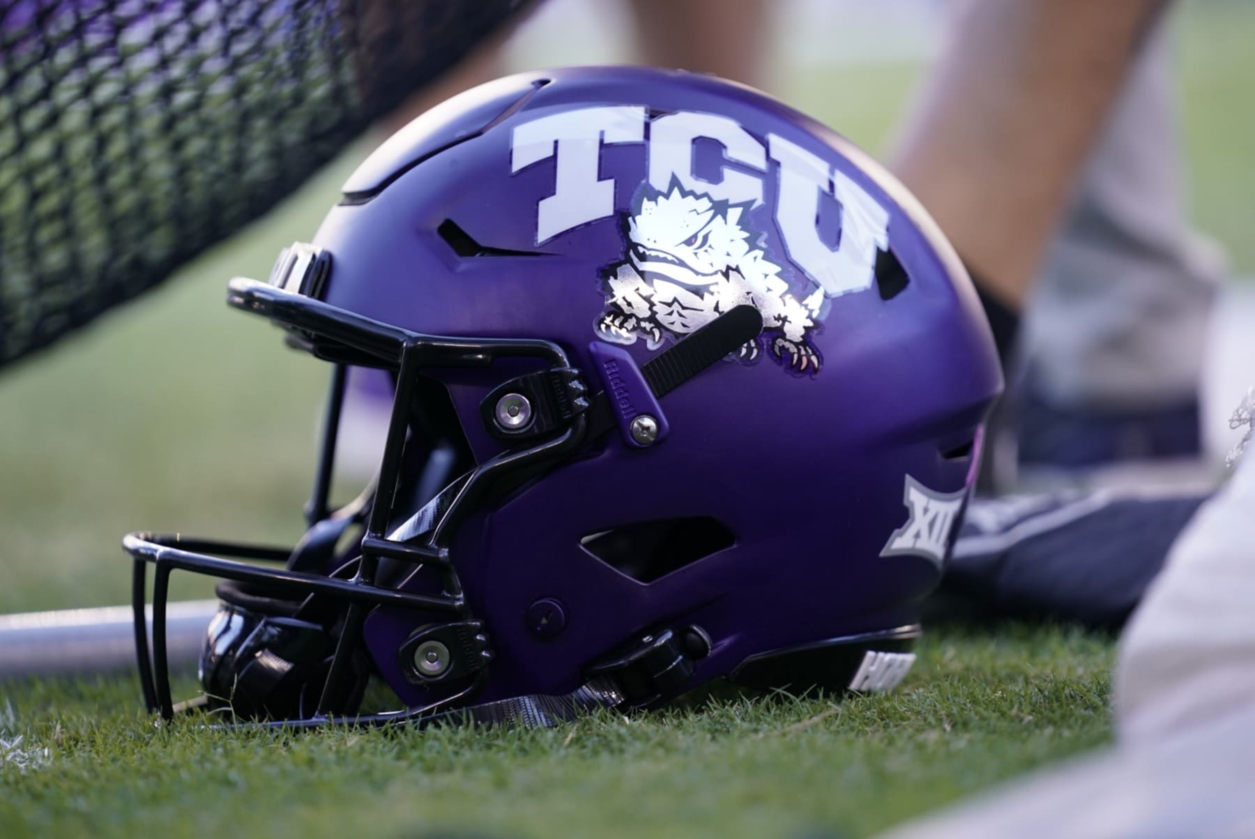 TCU Unveils 3 New Uniforms, Helmets in Video, Photos for 2024 CFB Season