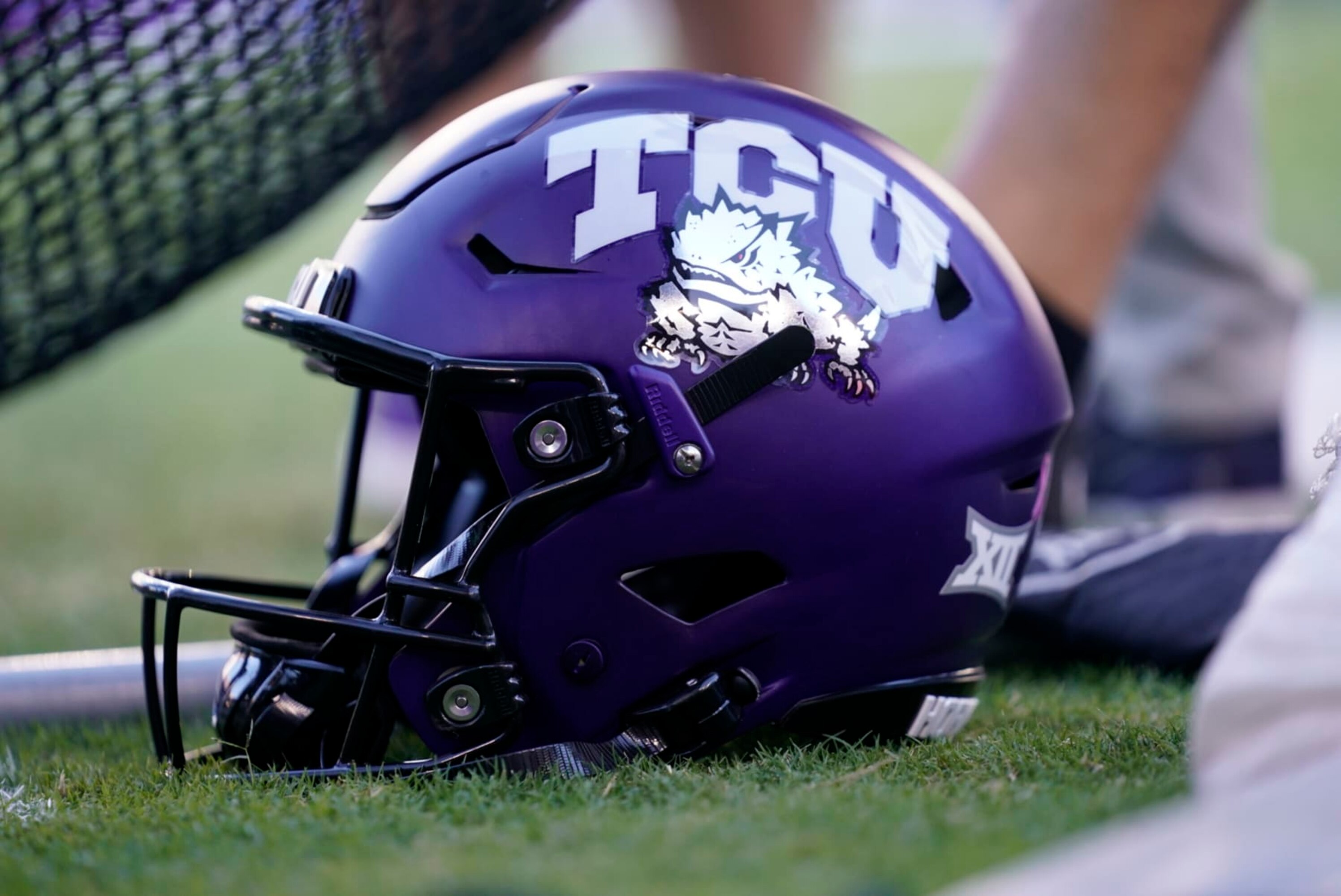 TCU Unveils 3 New Uniforms, Helmets in Video, Photos for 2024 CFB Season