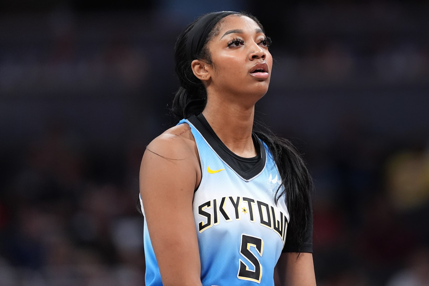 Sky's Angel Reese: 'I Knew My Game Was Gonna Translate' to WNBA; 'I ...