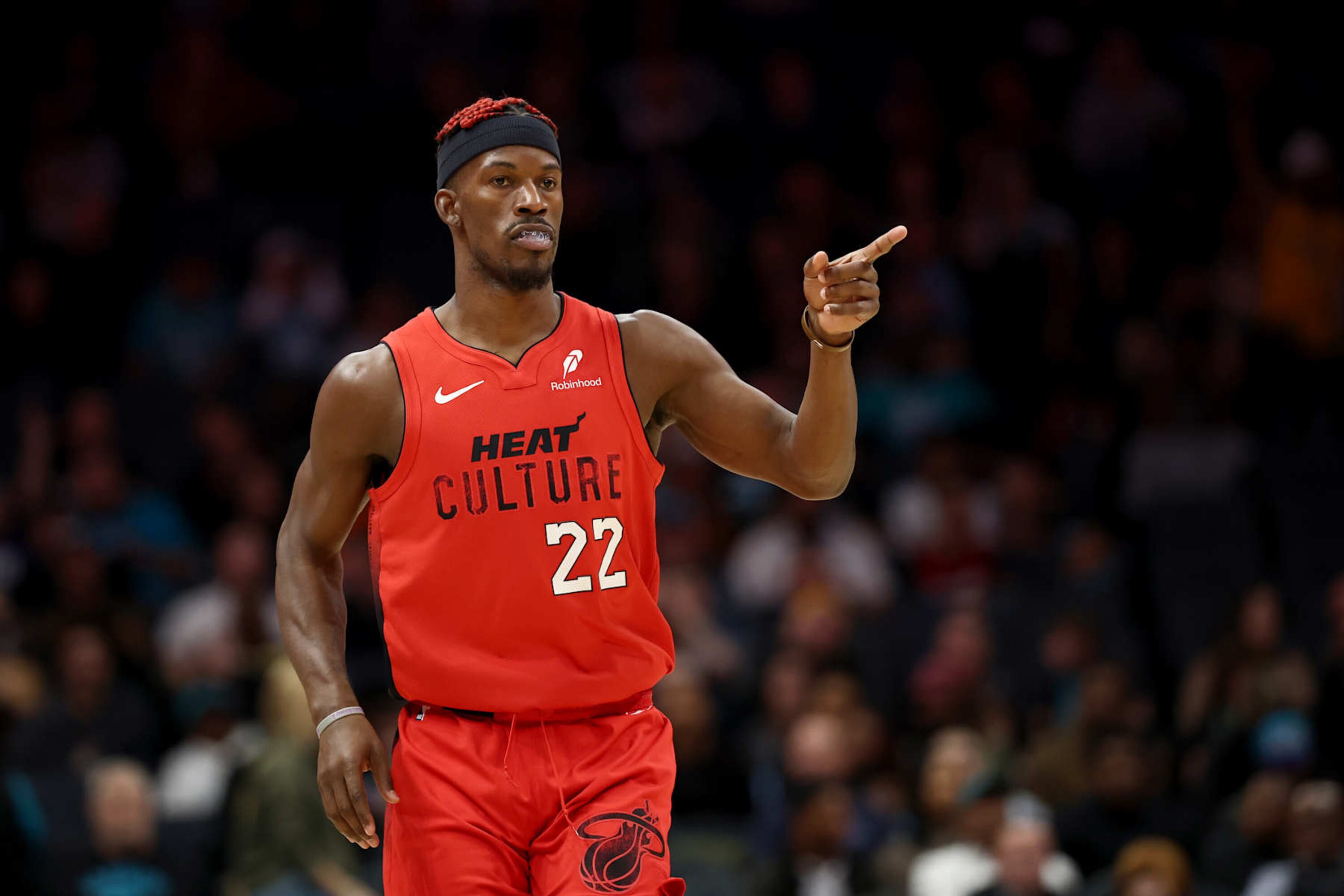 Jimmy Butler Trade Rumors: Heat 'Hesitant' to Negotiate Despite ...