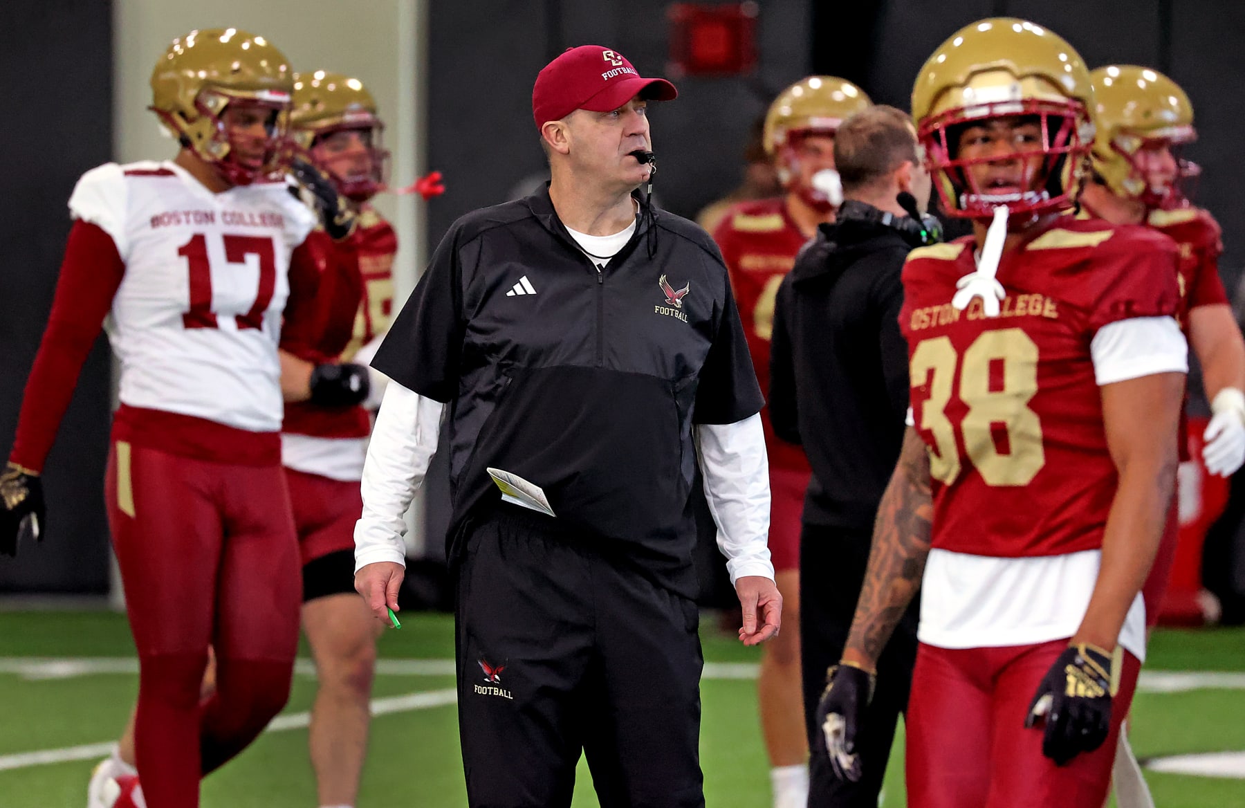 Best Coaching and Coordinator Hires of the 2024 CFB Offseason