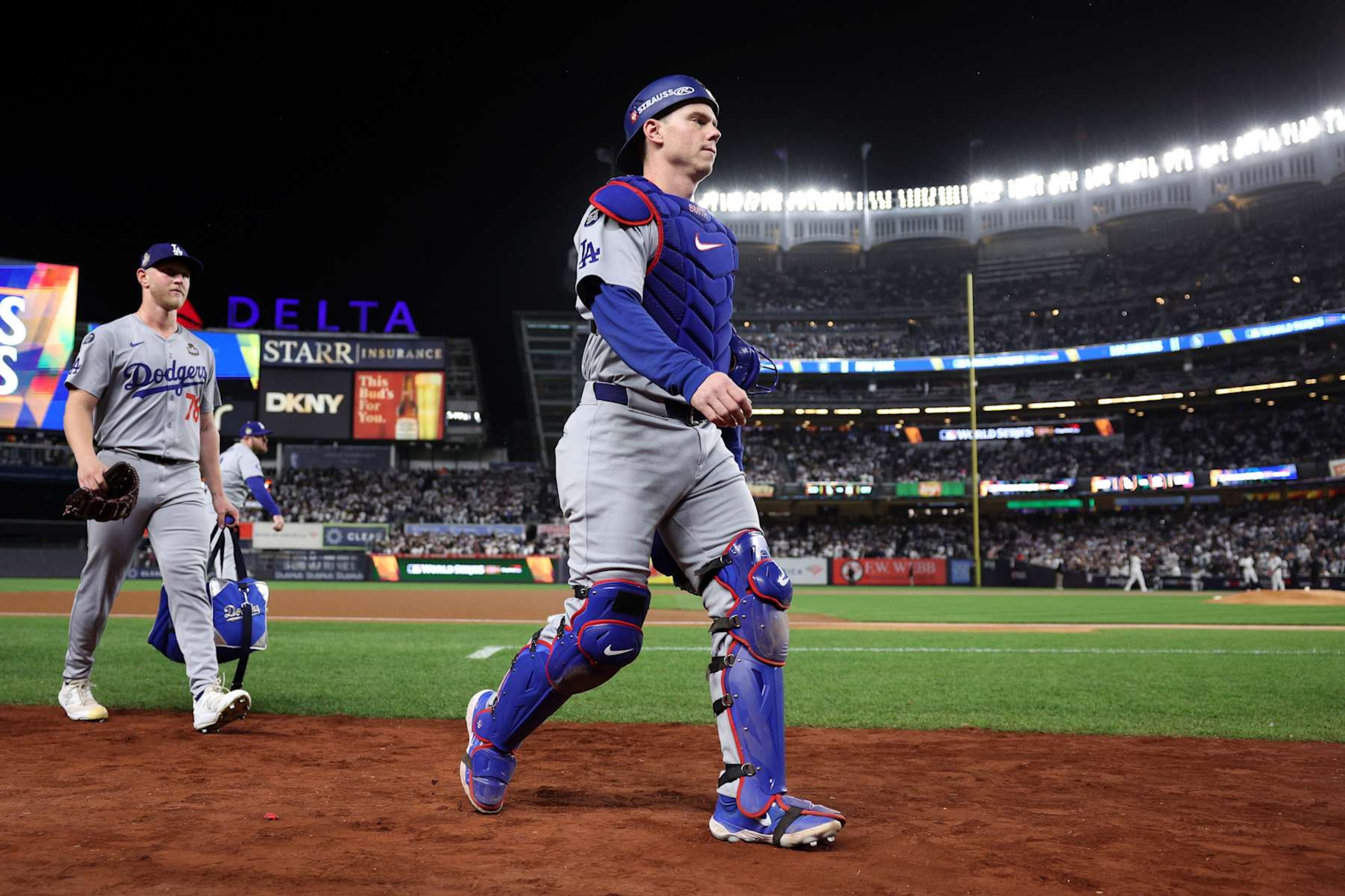 will smith brewers trade