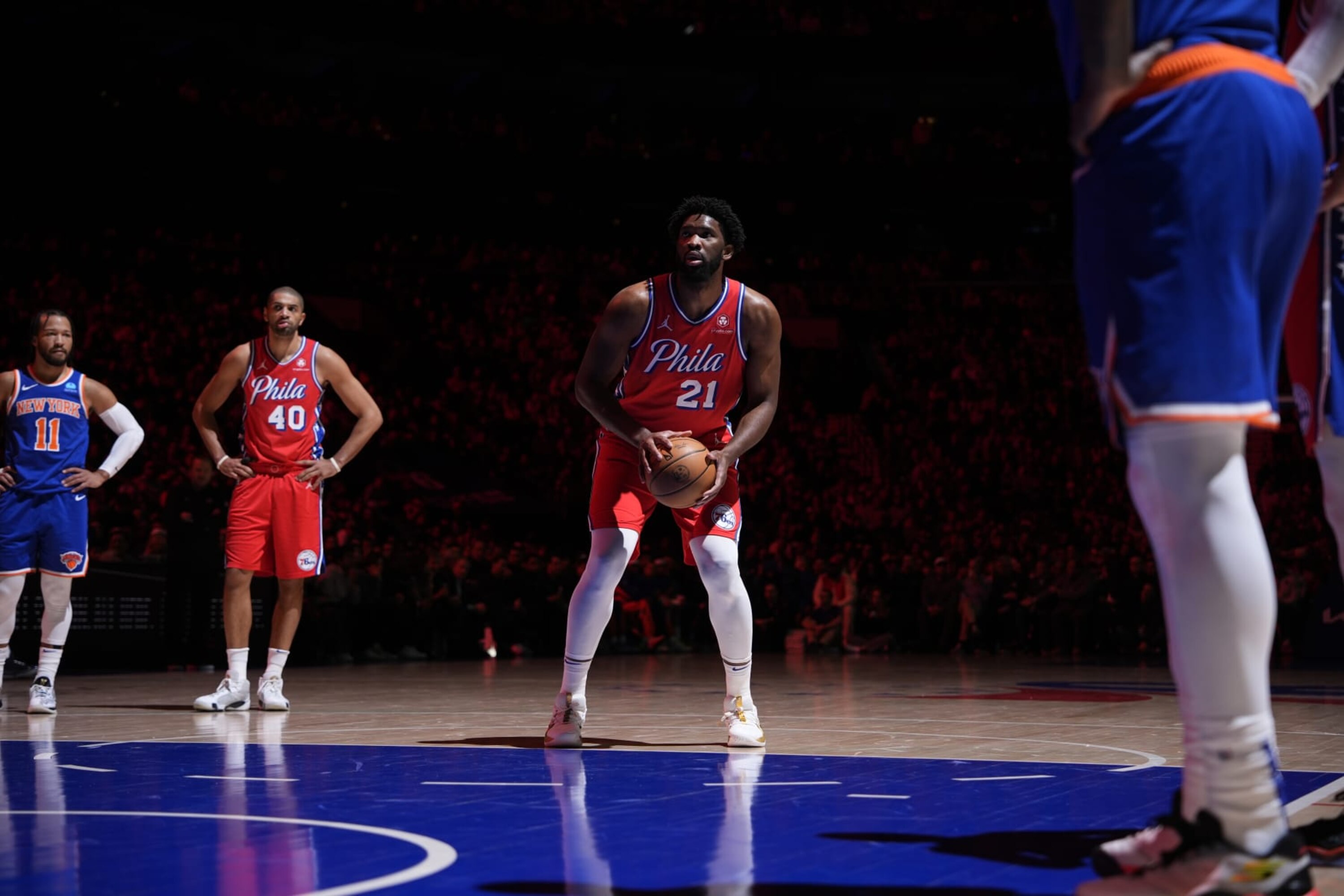 NBA Report Cards: Grading Every NBA Team Halfway Through 2023-24