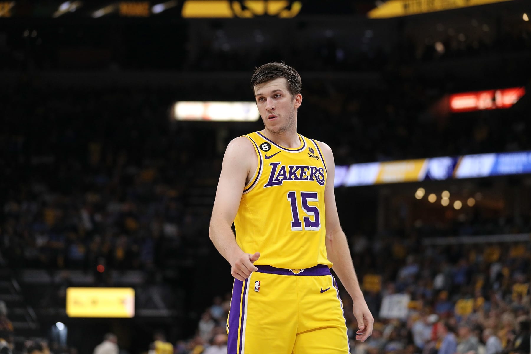Austin Reaves Rumors: Lakers Labeled 'Automatic' Certainty to Match ...