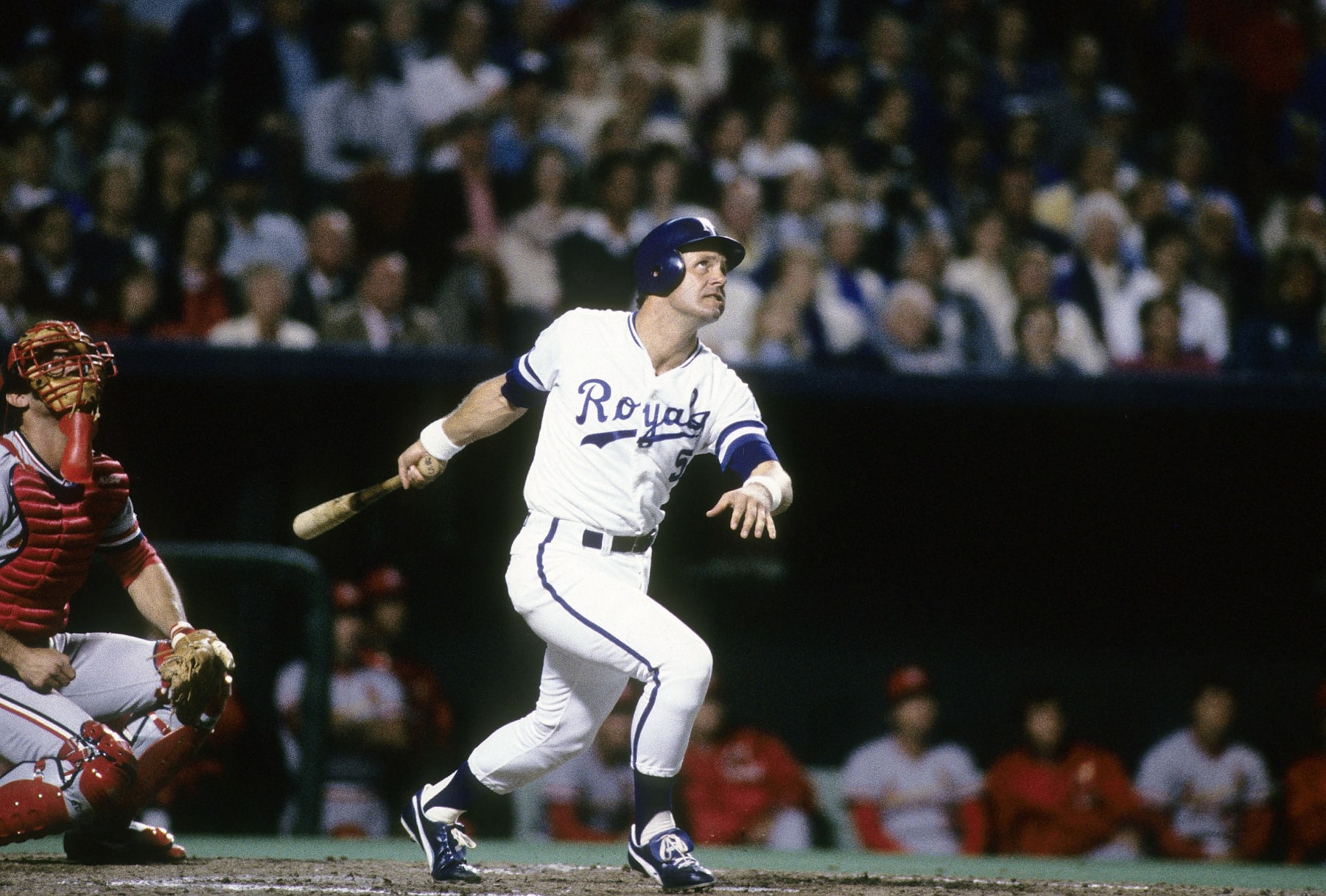 Best Player Taken with Every 1st-Round Pick 1-30 in MLB Draft History