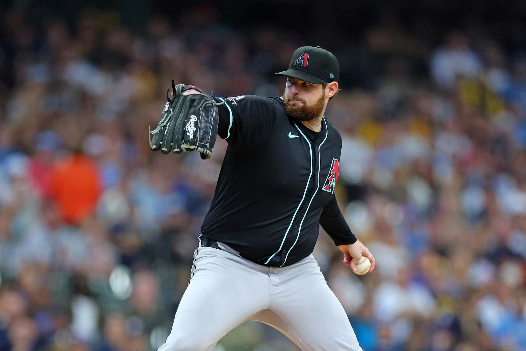 Diamondbacks Owner: Jordan Montgomery's $47.5M Contract Was 'Horrible ...